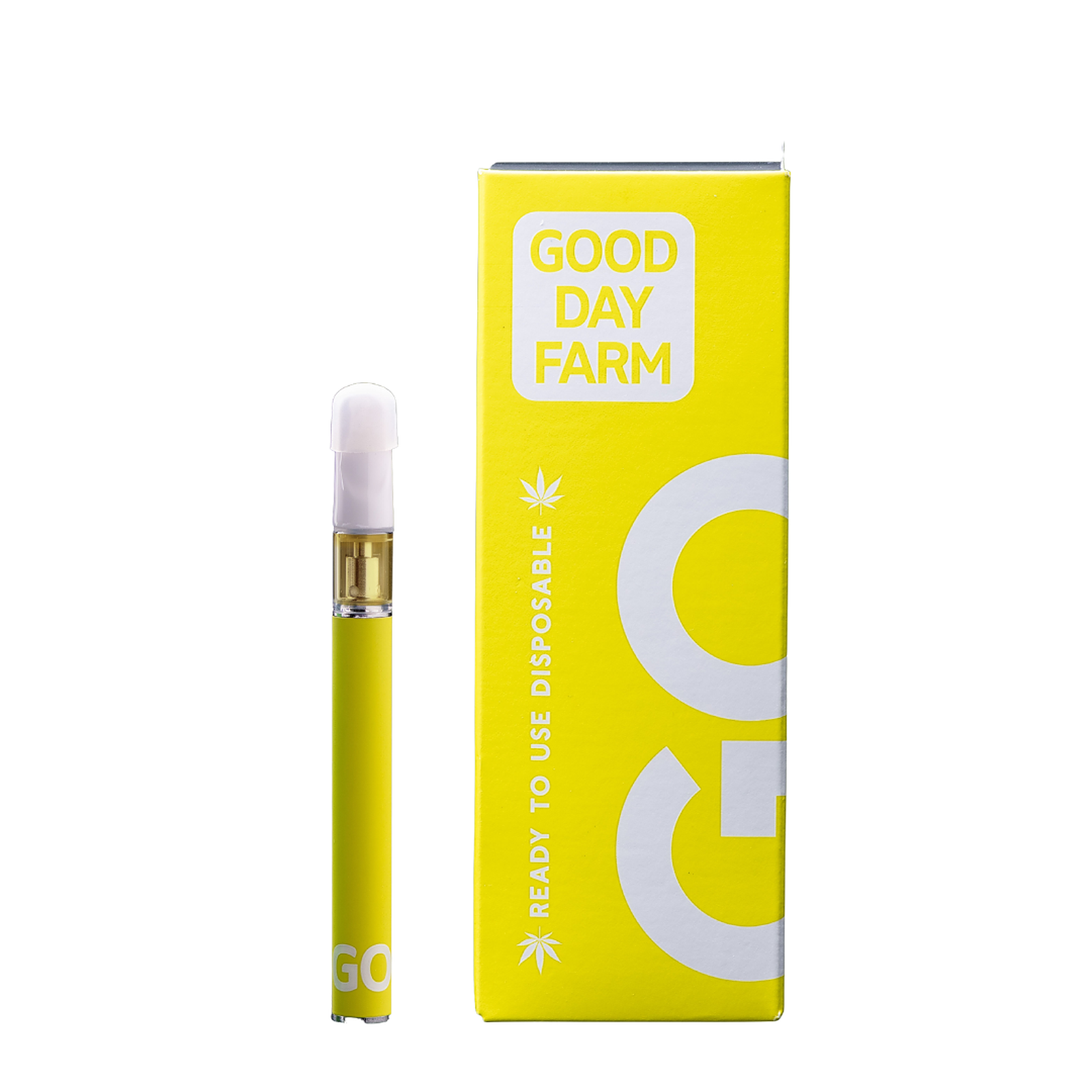 Good Day Farm: Good Day Farm: Strawberry Lemonade Punch | GO Pen ...