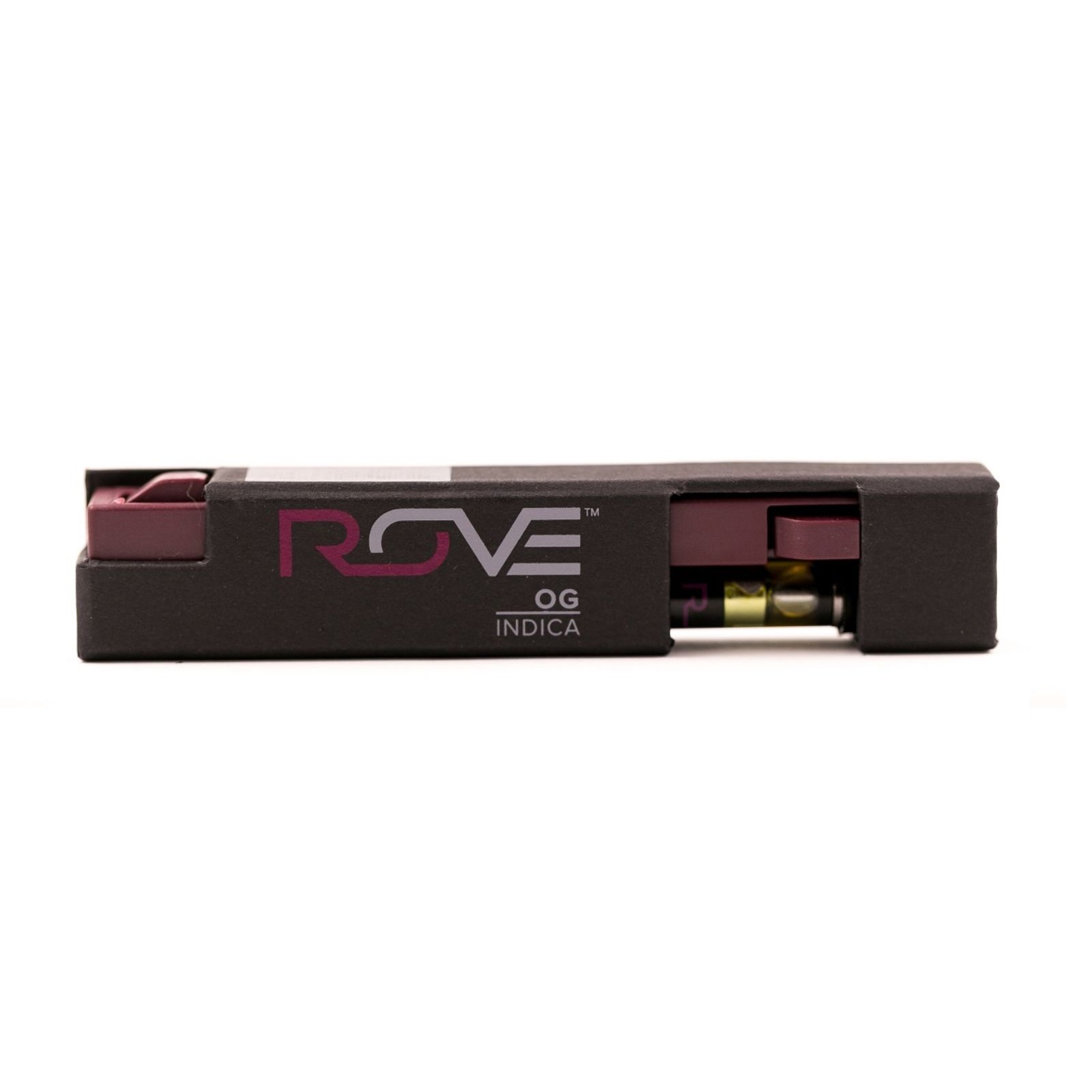 ROVE: OG Disposable 0.35g | Leafly