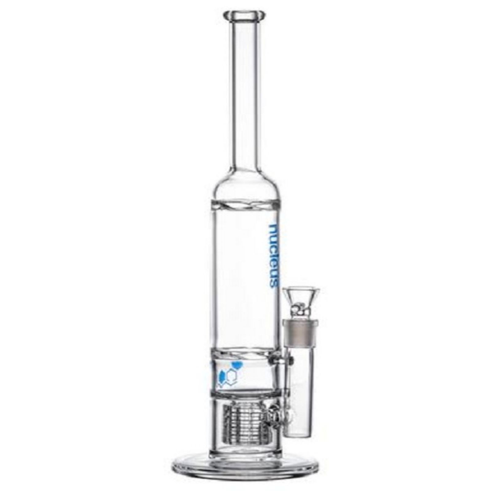 Stash Lab Technologies: 18" Dual Turbine to Inset Matrix Barrel Perc ...