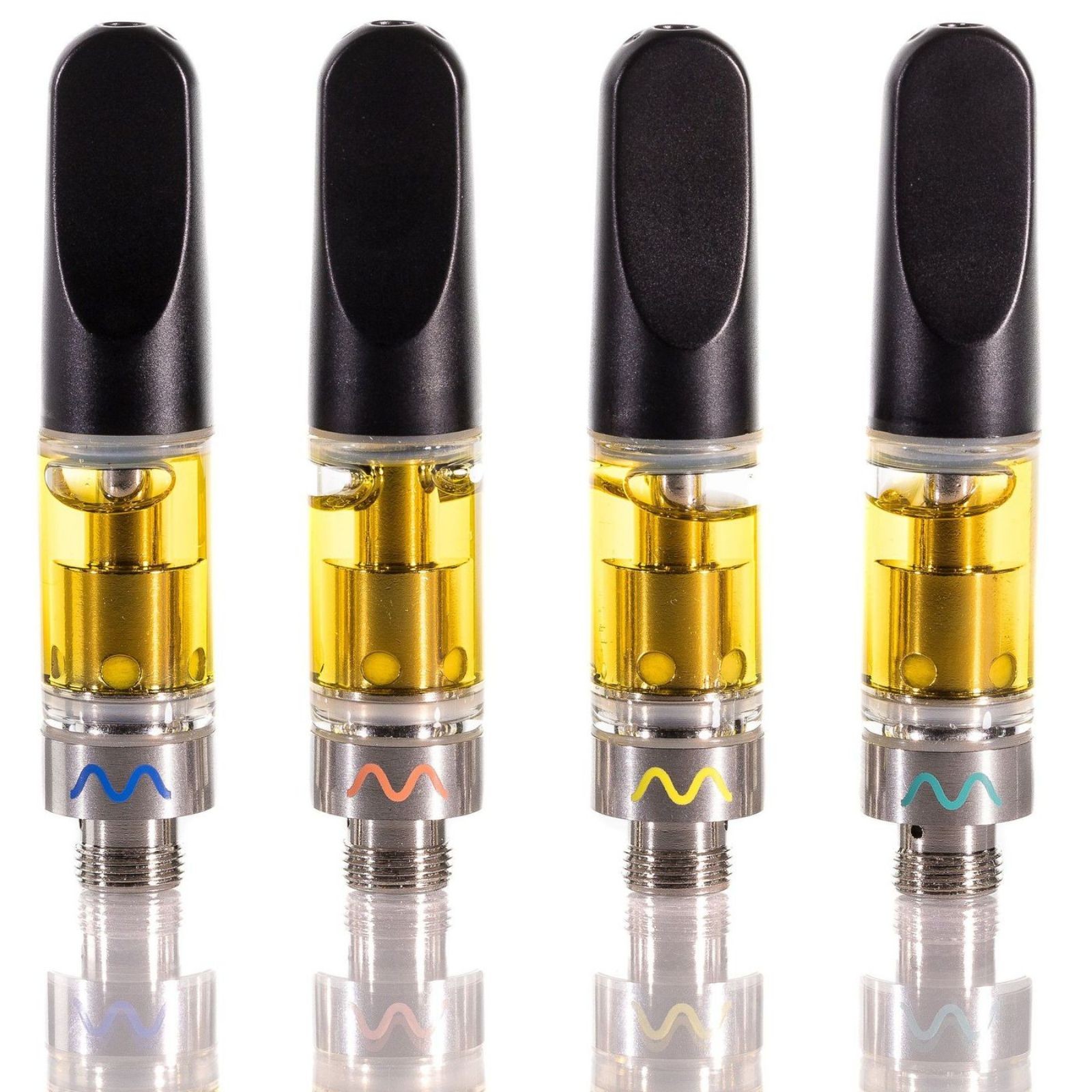 RYTHM: Strawberry Smoothie - Balance Disposable Vape 0.3g | Leafly