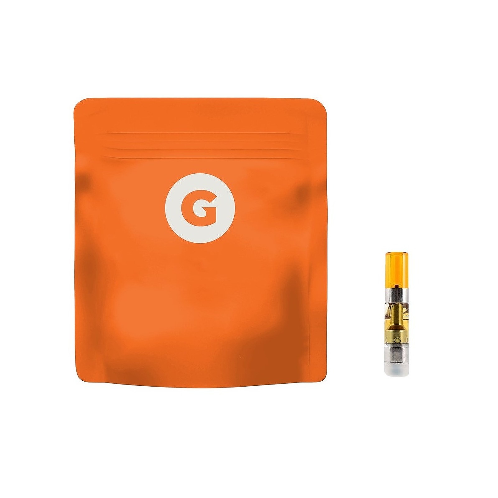 Gage Cannabis Co.: Kush Mints .5g Cart | Leafly