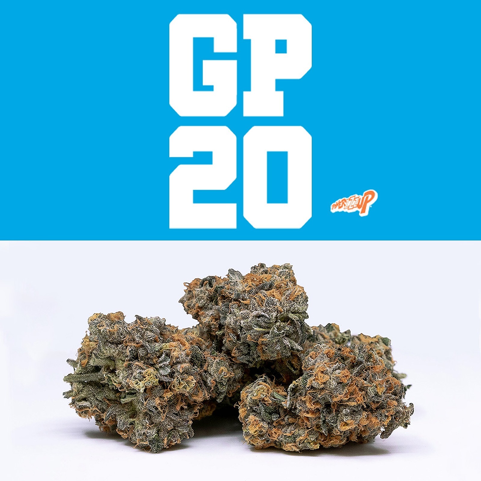 Cookies Canada: GP20 | Leafly