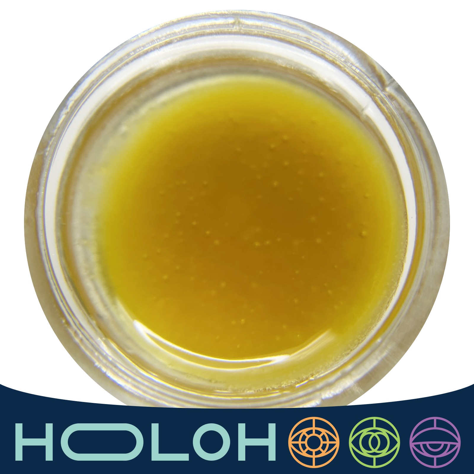 HOLOH: BIG MAC | Leafly