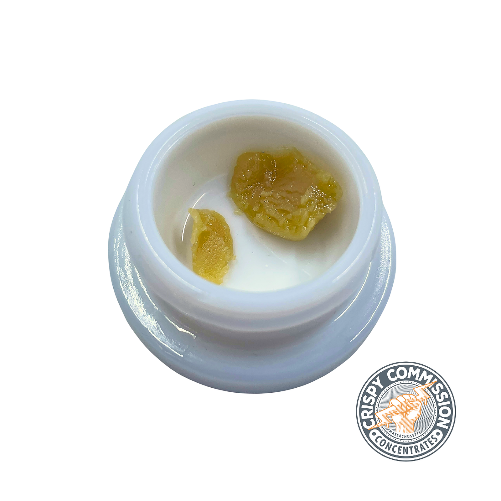 Crispy Commission: Chernobyl Acid | Budder | Leafly