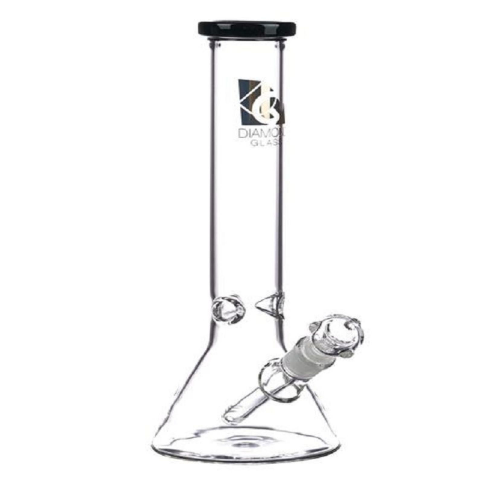 Stash Lab Technologies: 13" Classic Beaker Bong | Leafly