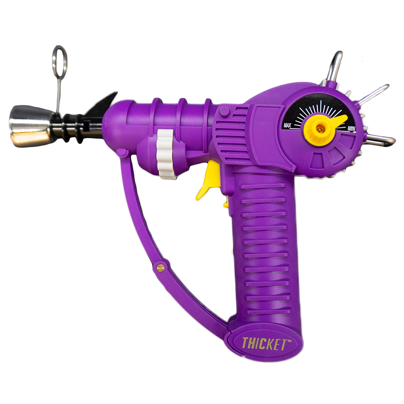 THiCket: Thicket Spaceout Raygun Torch - Purp | Leafly