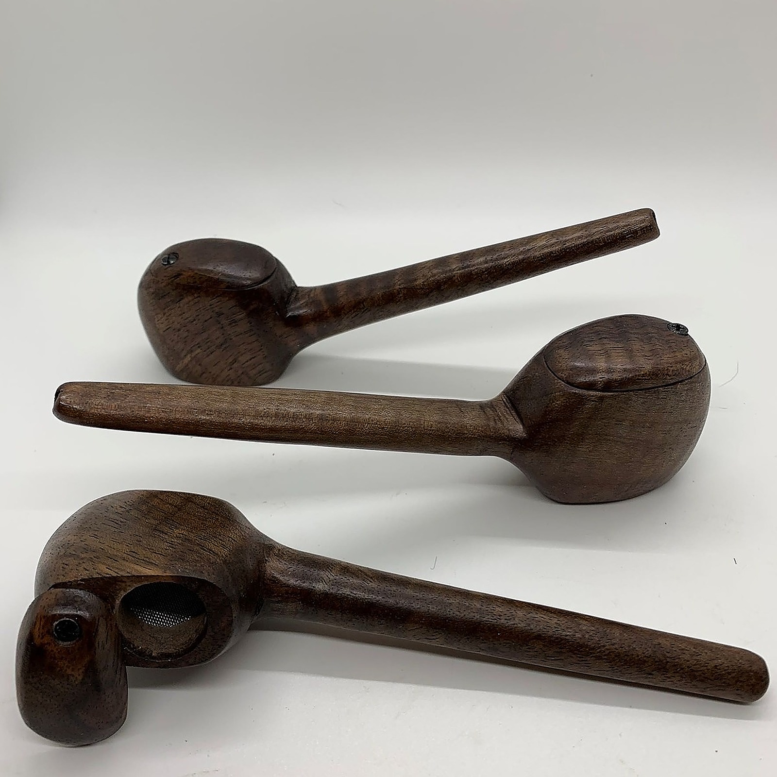 Go Figure Pipes: PocketPipe | Leafly