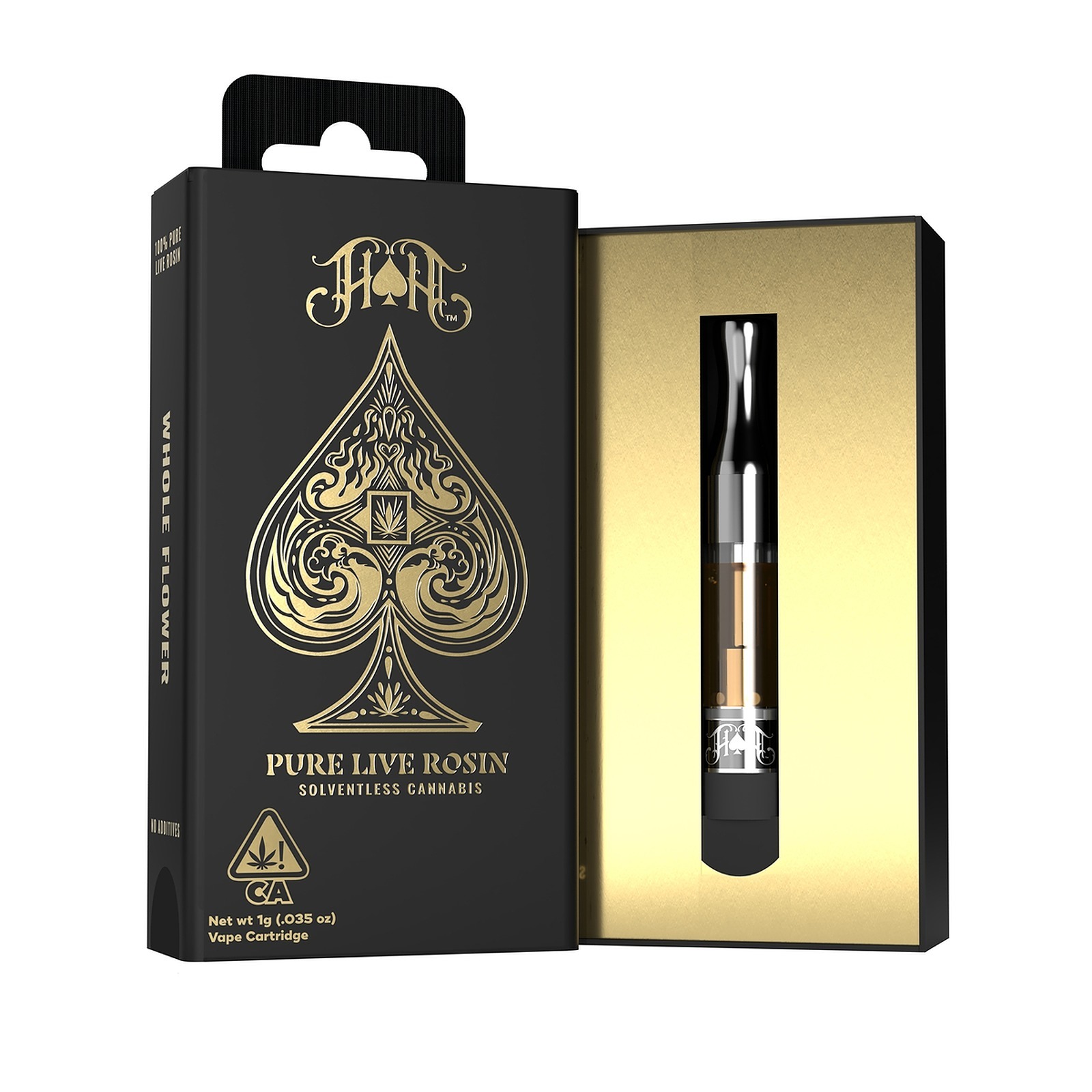 Heavy Hitters: Chemdog #91 100% Pure Live Rosin - 1g Cartridge (Sativa ... Heavy Hitters: Chemdog #91 100% Pure Live Rosin - 1g Cartridge (Sativa ...