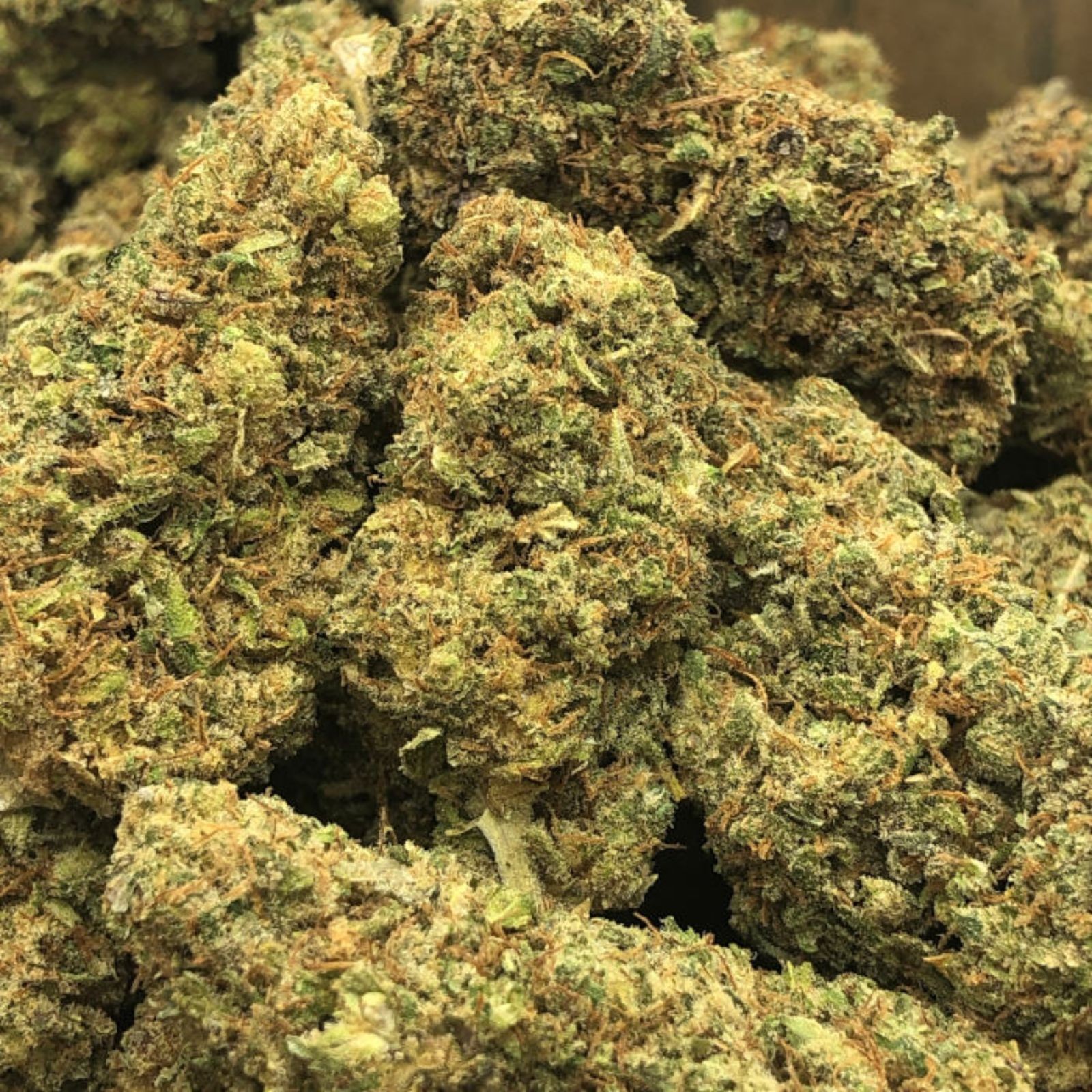 Clone Connect: Lifter Ultra Premuim CBD Flower | Leafly