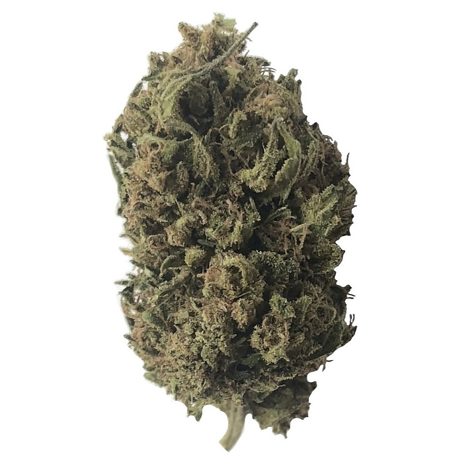 Everyday Cannabis: Berry Blossom CBD Flower | Leafly
