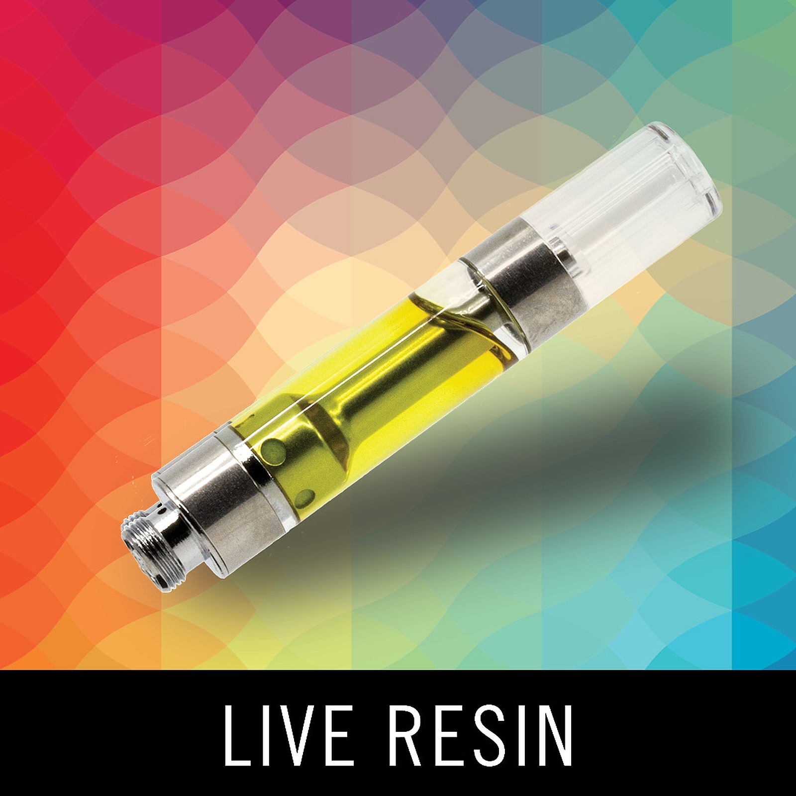 Levitate Confections: Tangie Live Resin Cart | Leafly