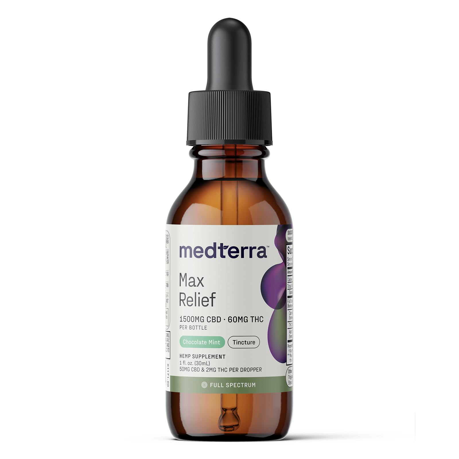 Medterra | 42% off with Code: 420: True Full Spectrum™ CBD Drops | 25% ... Medterra | 42% off with Code: 420: True Full Spectrum™ CBD Drops | 25% ...