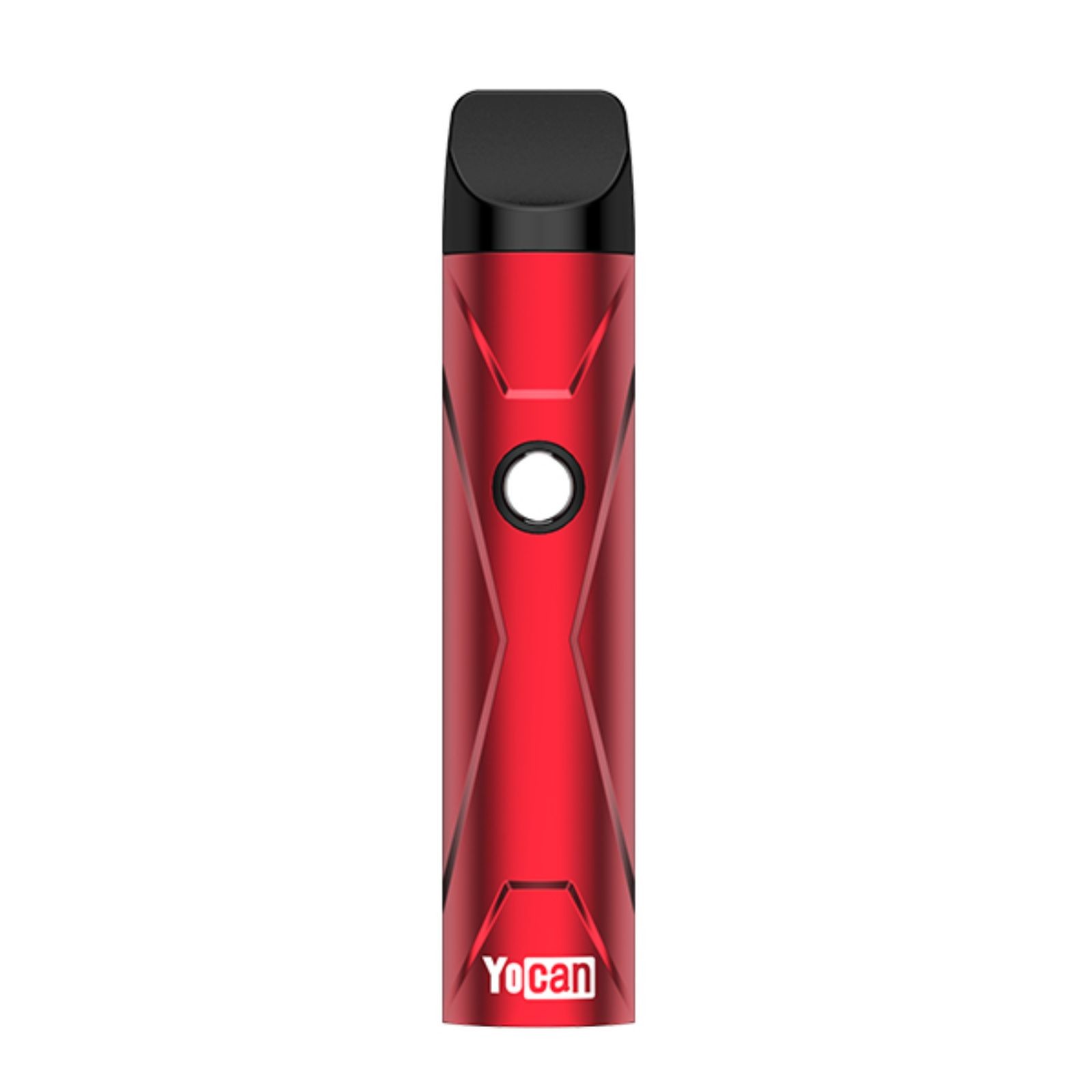 Yocan® Official: Yocan X Concentrate Pod System Red version | Leafly