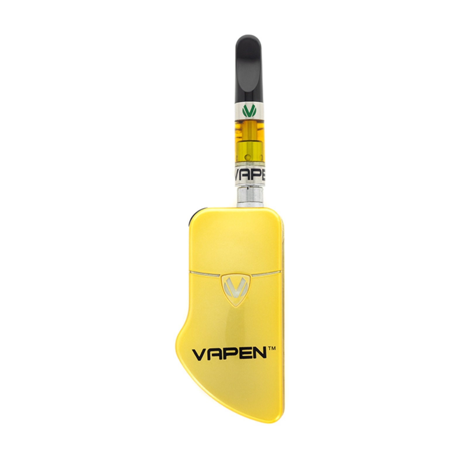 Vapen: VAPEN V Key Battery - Gold | Leafly