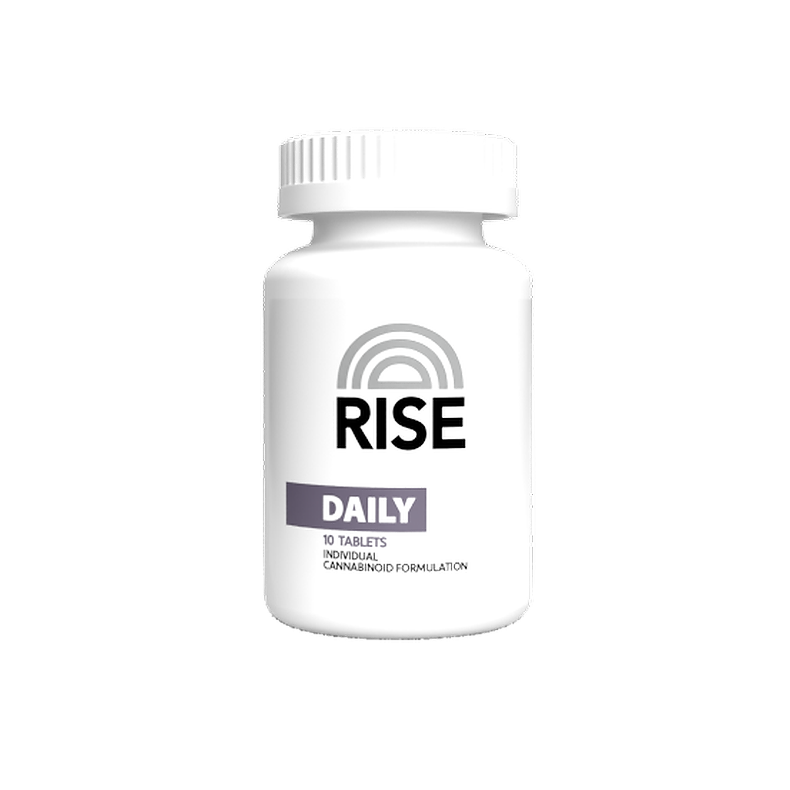 RISE: RISE Daily Tablets | Leafly
