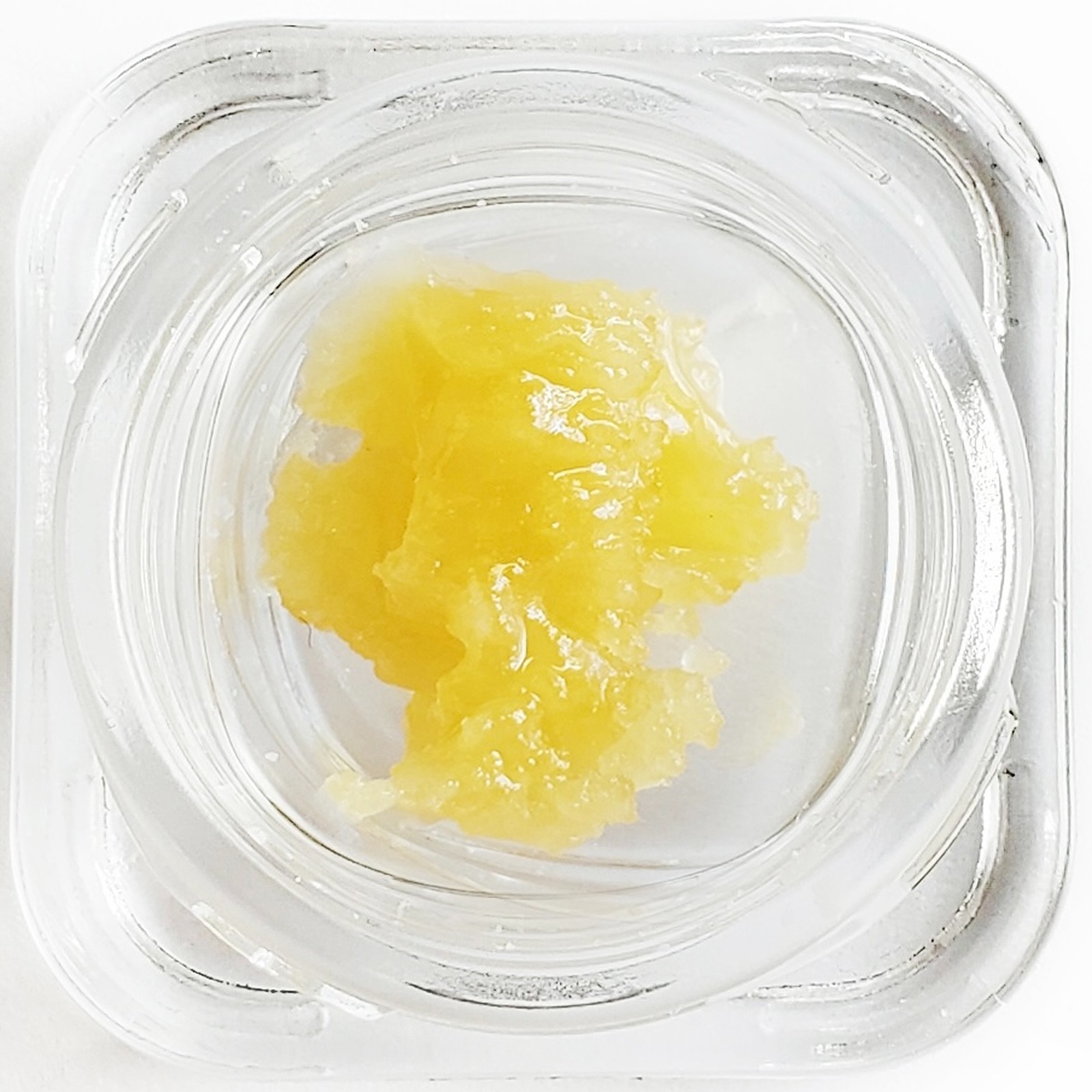 The Hemp Collect: DELTA 8 SUGAR DAB | Leafly