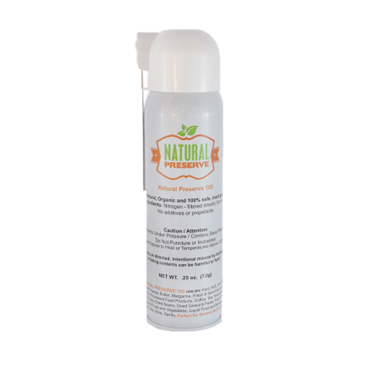 N2 Preserve: Natural Preserve (Nitrogen) | Leafly