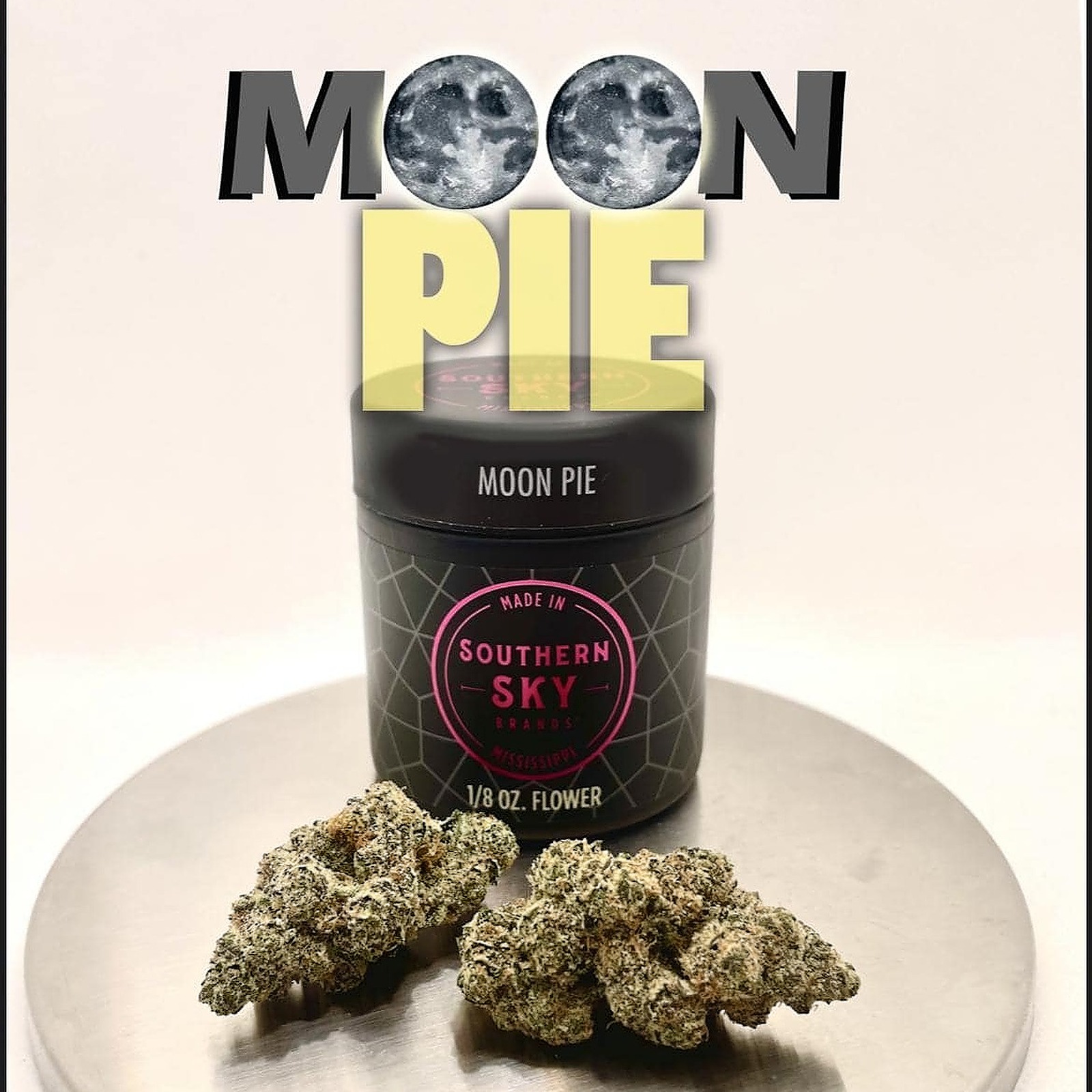 Southern Sky Brands: Moon Pie | Leafly