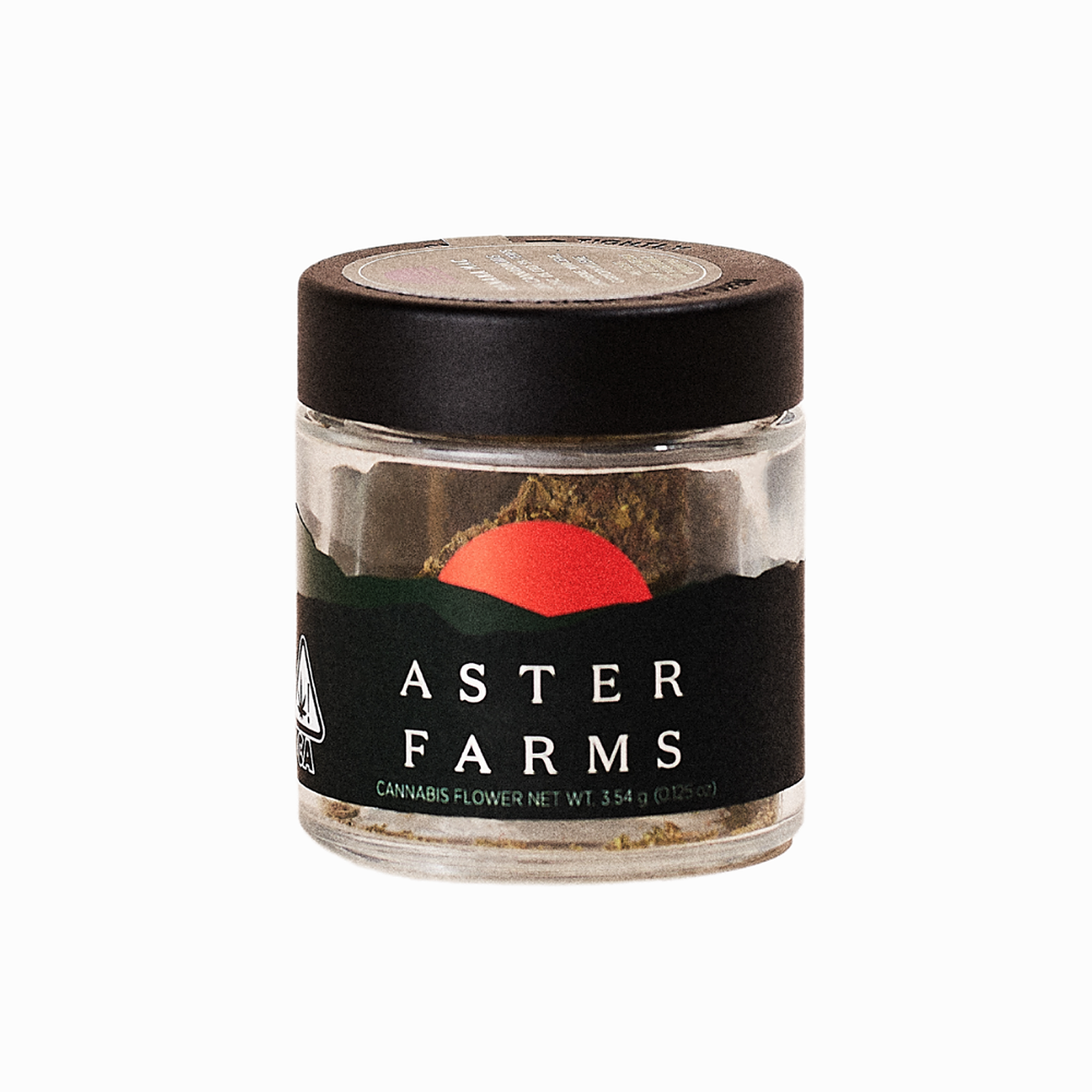 Aster Farms: Modified Grapes 3.54g | Leafly