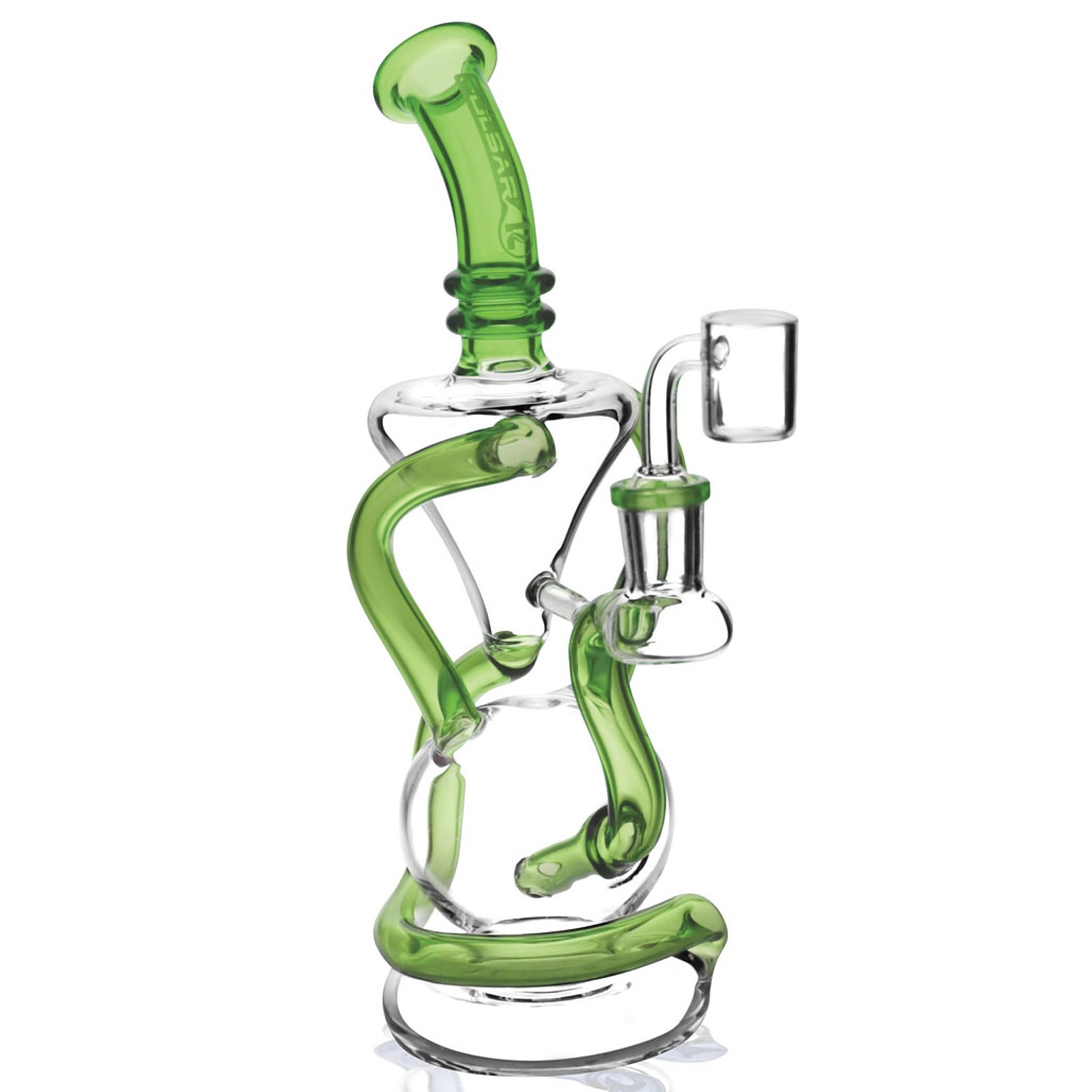 CaliConnected Online Headshop: Pulsar 9” Vortex Recycler Oil Rig | Leafly CaliConnected Online Headshop: Pulsar 9” Vortex Recycler Oil Rig | Leafly