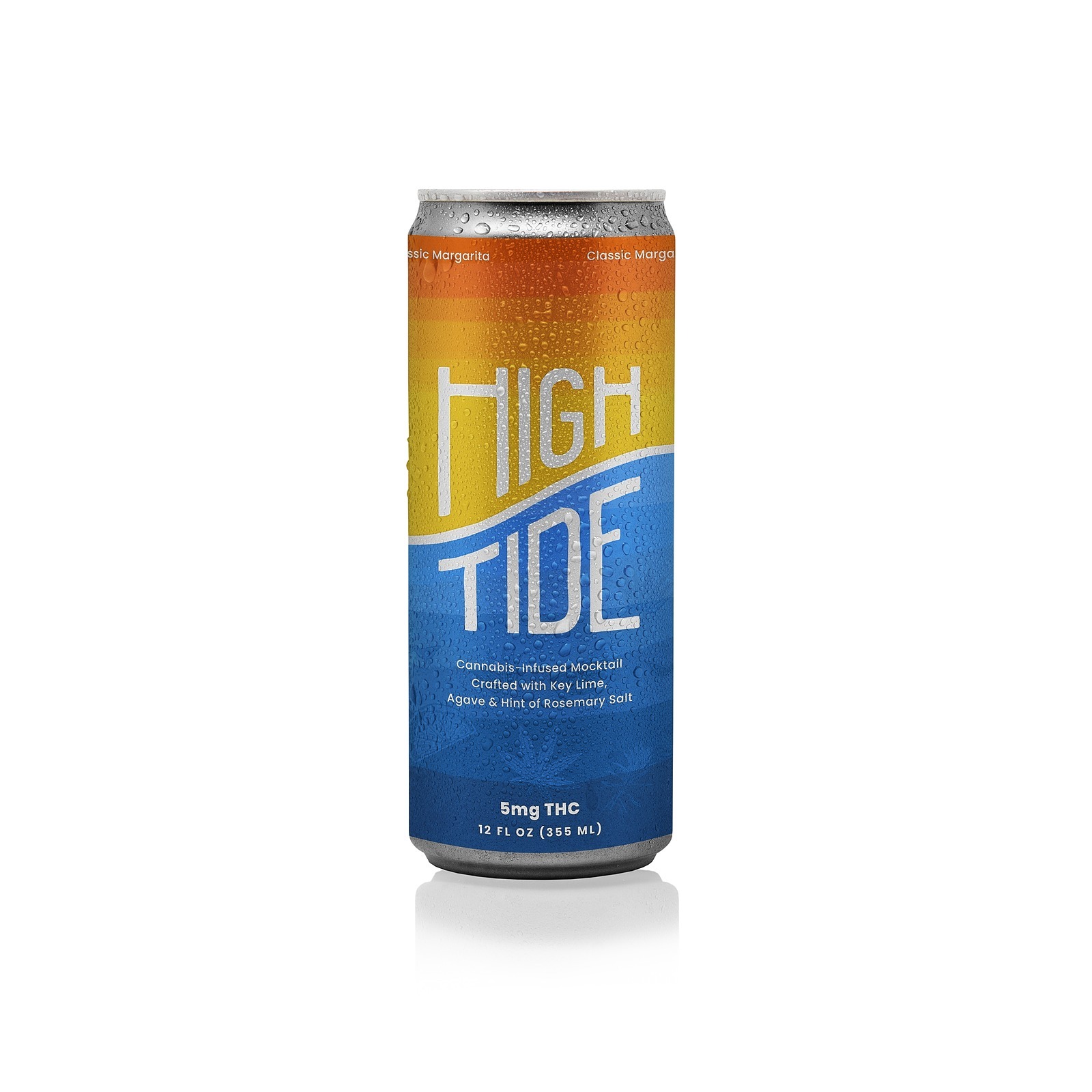 high tide drink