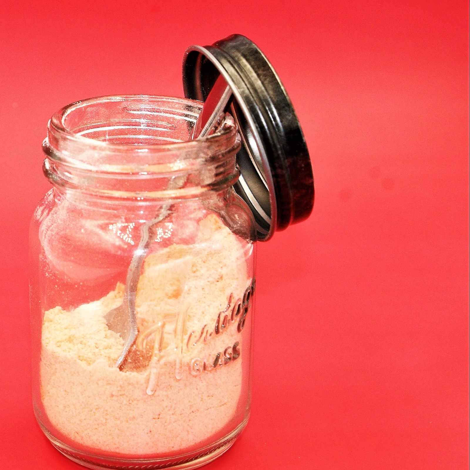 Jade & Jane: Orange Pixie Sugar | Leafly