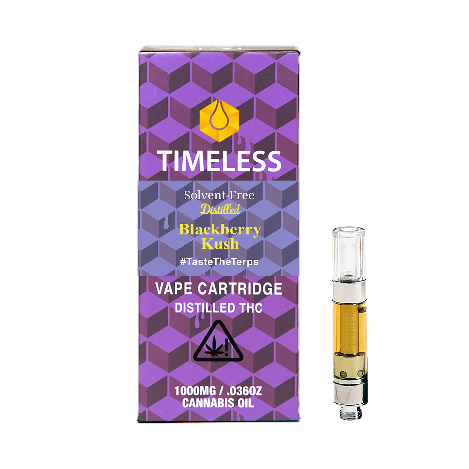 Timeless Vapes: Quality Is Timeless | Leafly