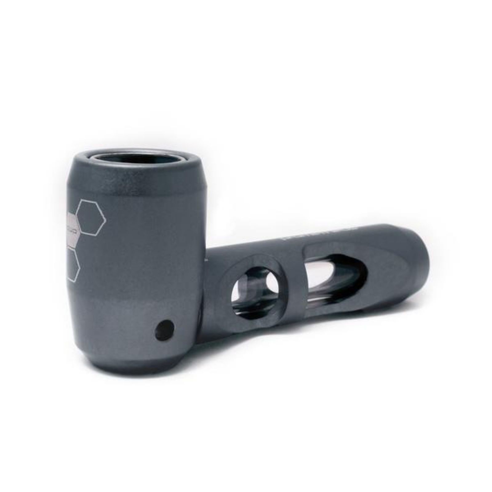 Stash Lab Technologies: "Prometheus" Pocket Pipe | Leafly