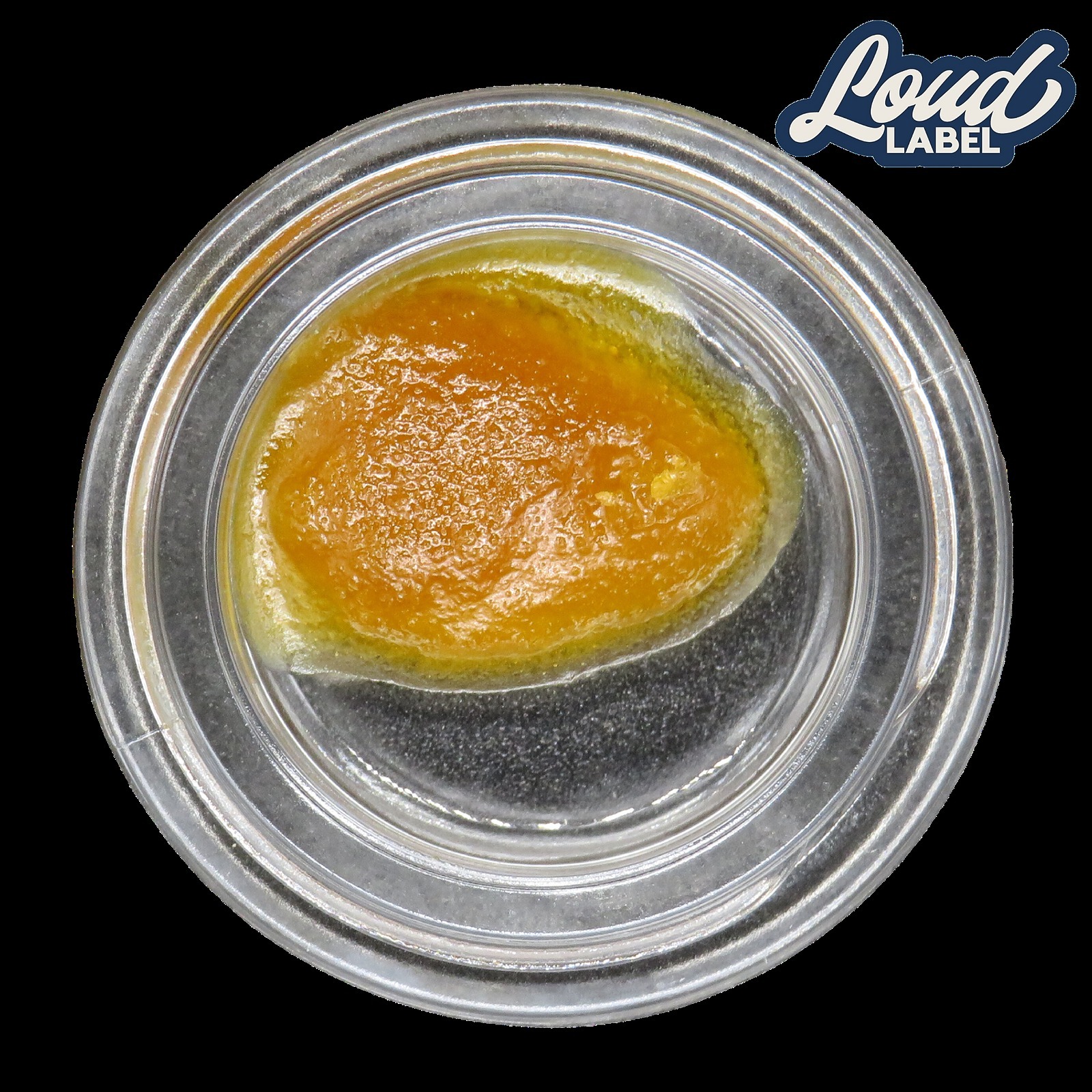 Gold Crown: Sugar (1G)- Dante's Inferno | Leafly