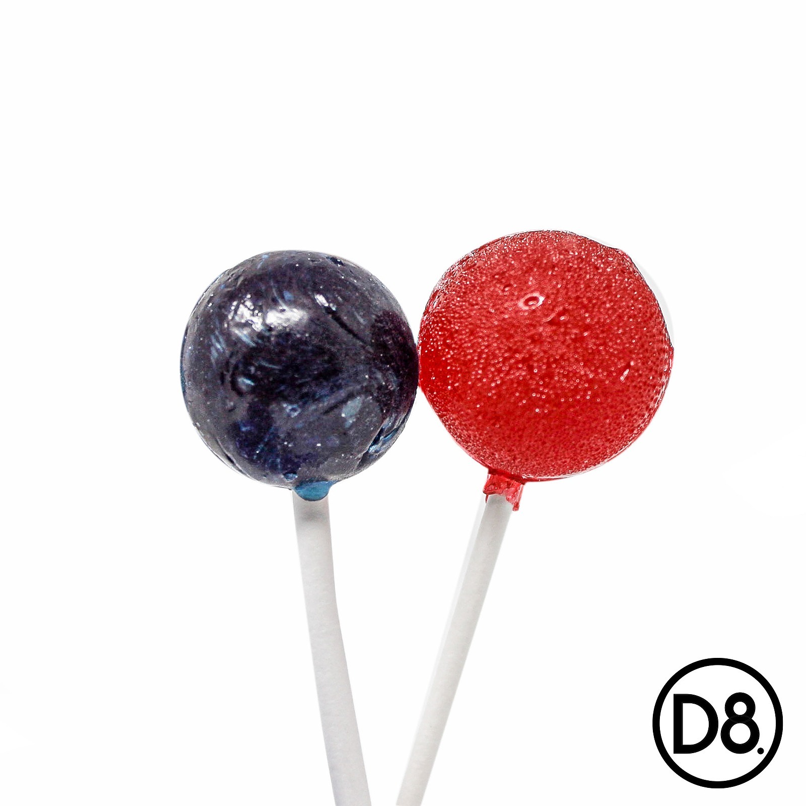 D8 THC Shop: Delta 8 Lollipop | Leafly