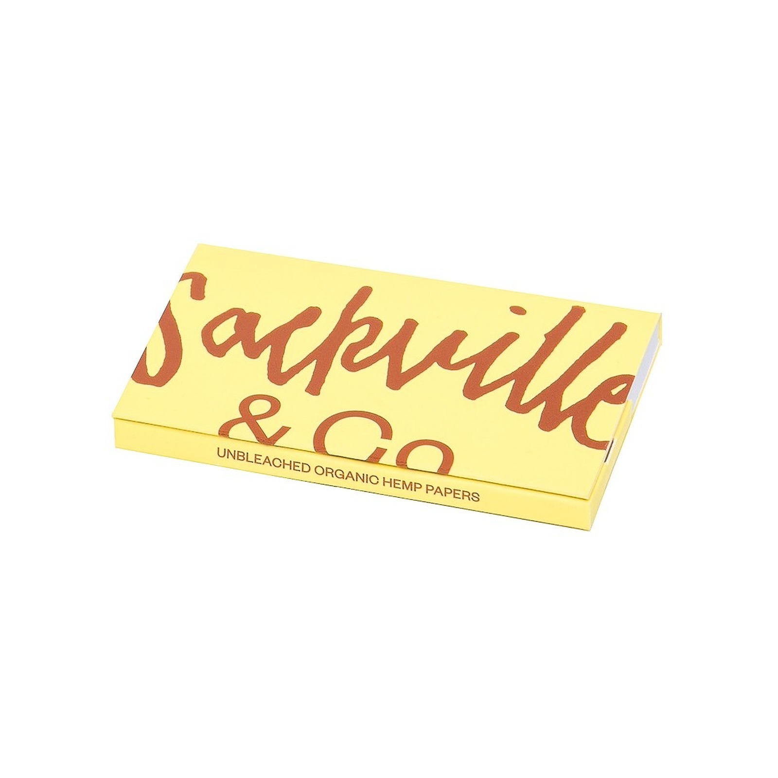 Sackville & Co.: Yellow Rolling Papers | Leafly