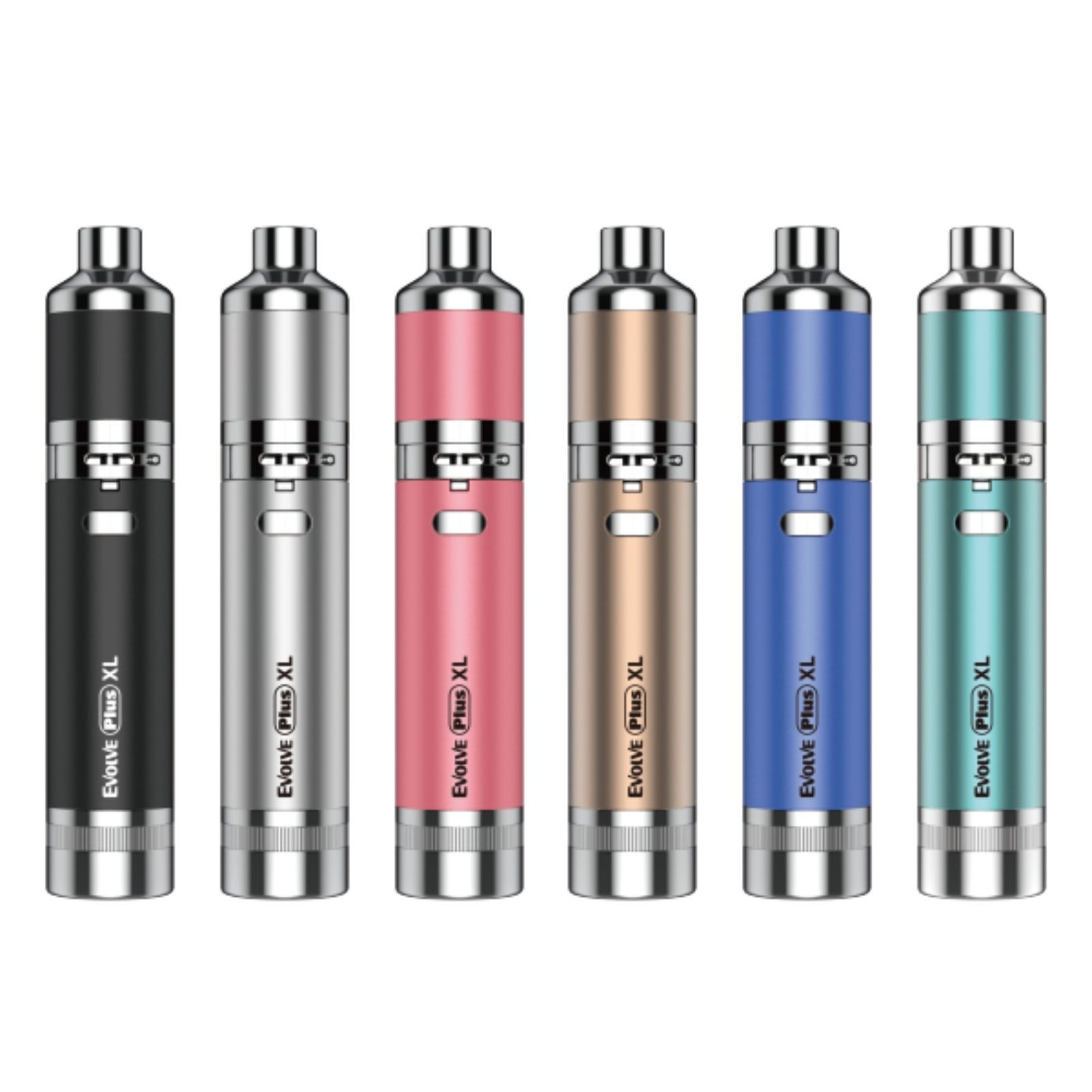 Yocan® Official: Yocan Evolve Plus XL Wax Pen With QUAD Coils | Leafly Yocan® Official: Yocan Evolve Plus XL Wax Pen With QUAD Coils | Leafly