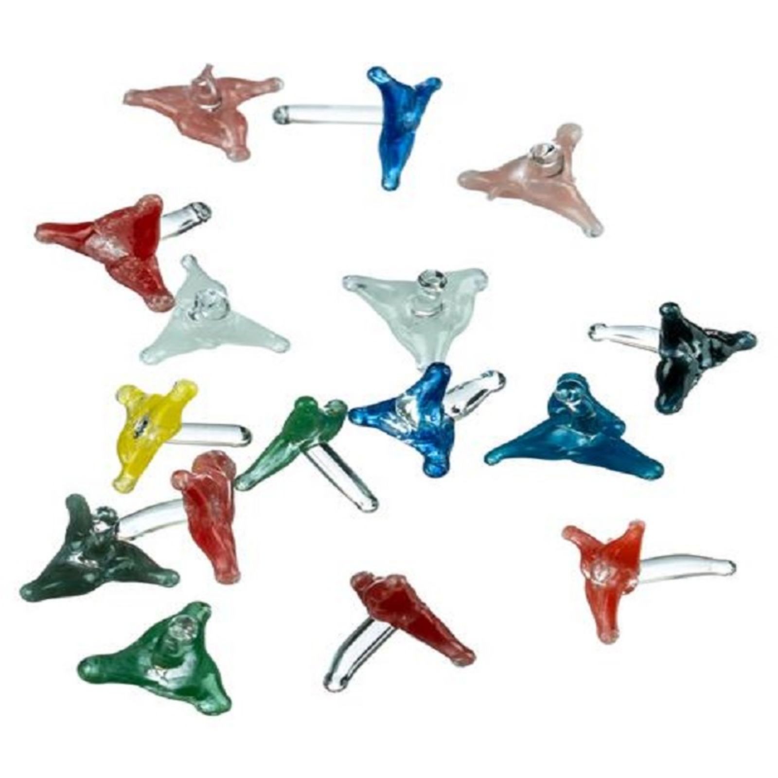 Stash Lab Technologies: "Glass Jacks" Screens | Leafly