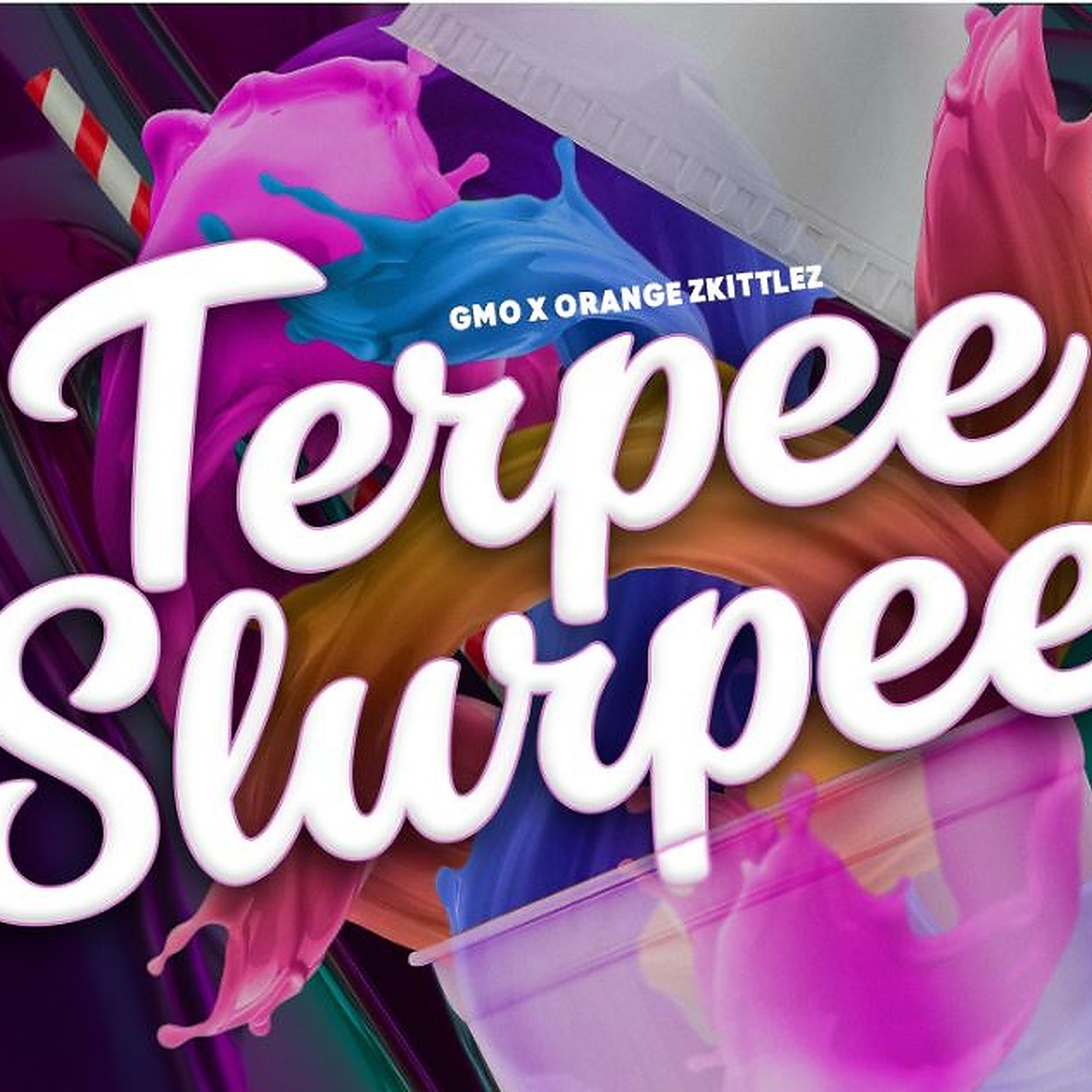 Phat Panda: Terpee Slurpee Platinum Line Pre-Roll 1g | Leafly