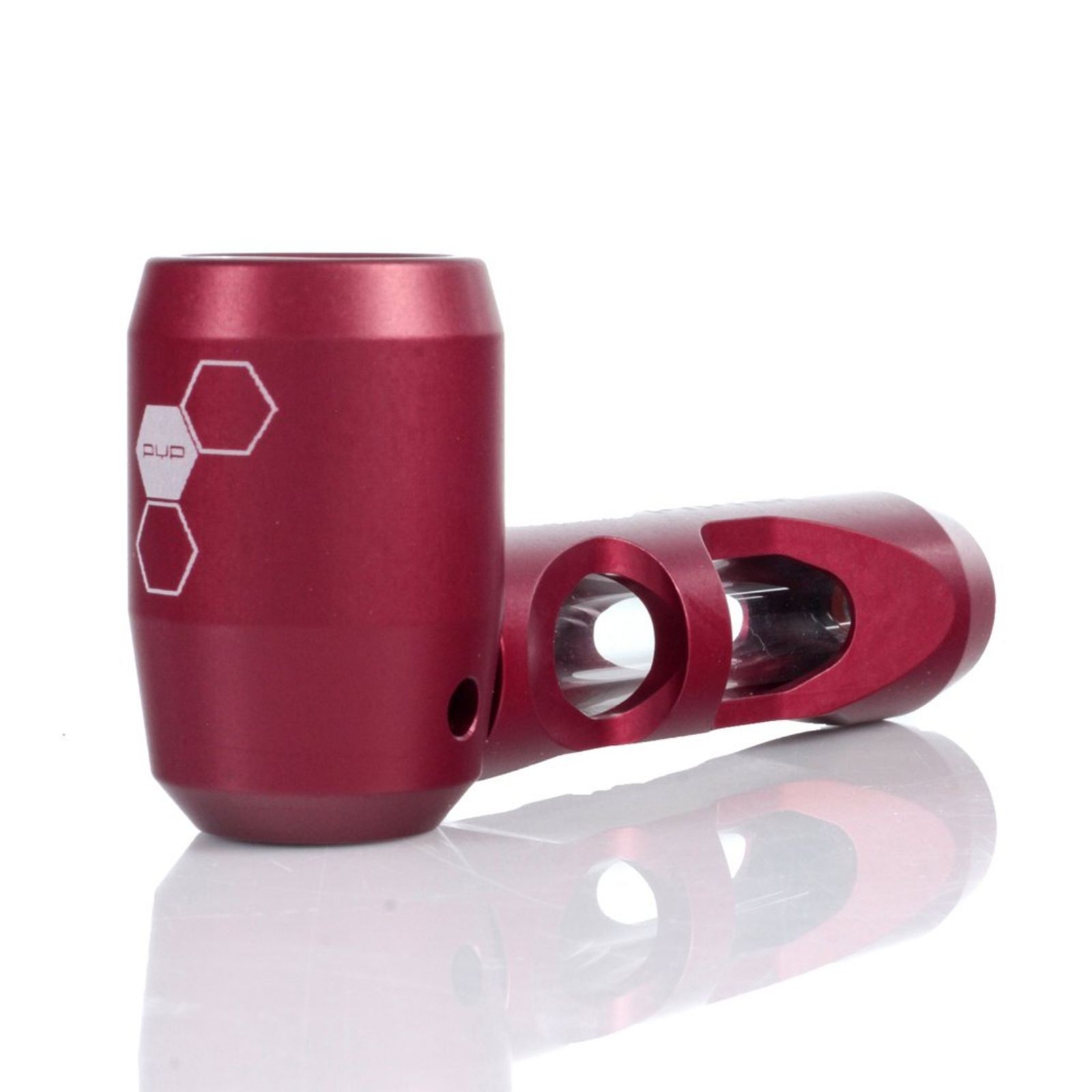 Stash Lab Technologies: 7" Prometheus Titan Handpipe | Leafly