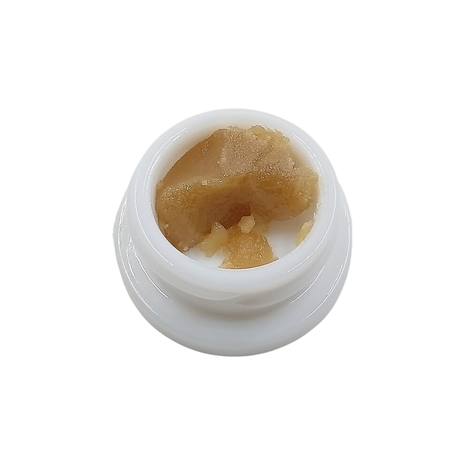 Crispy Commission: Kimbo Ghost | 3.5g | Leafly