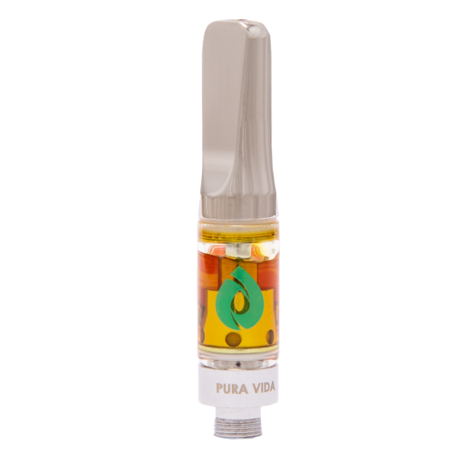 Pura Vida: Pura Vida Hybrid Honey Oil Vape | Leafly
