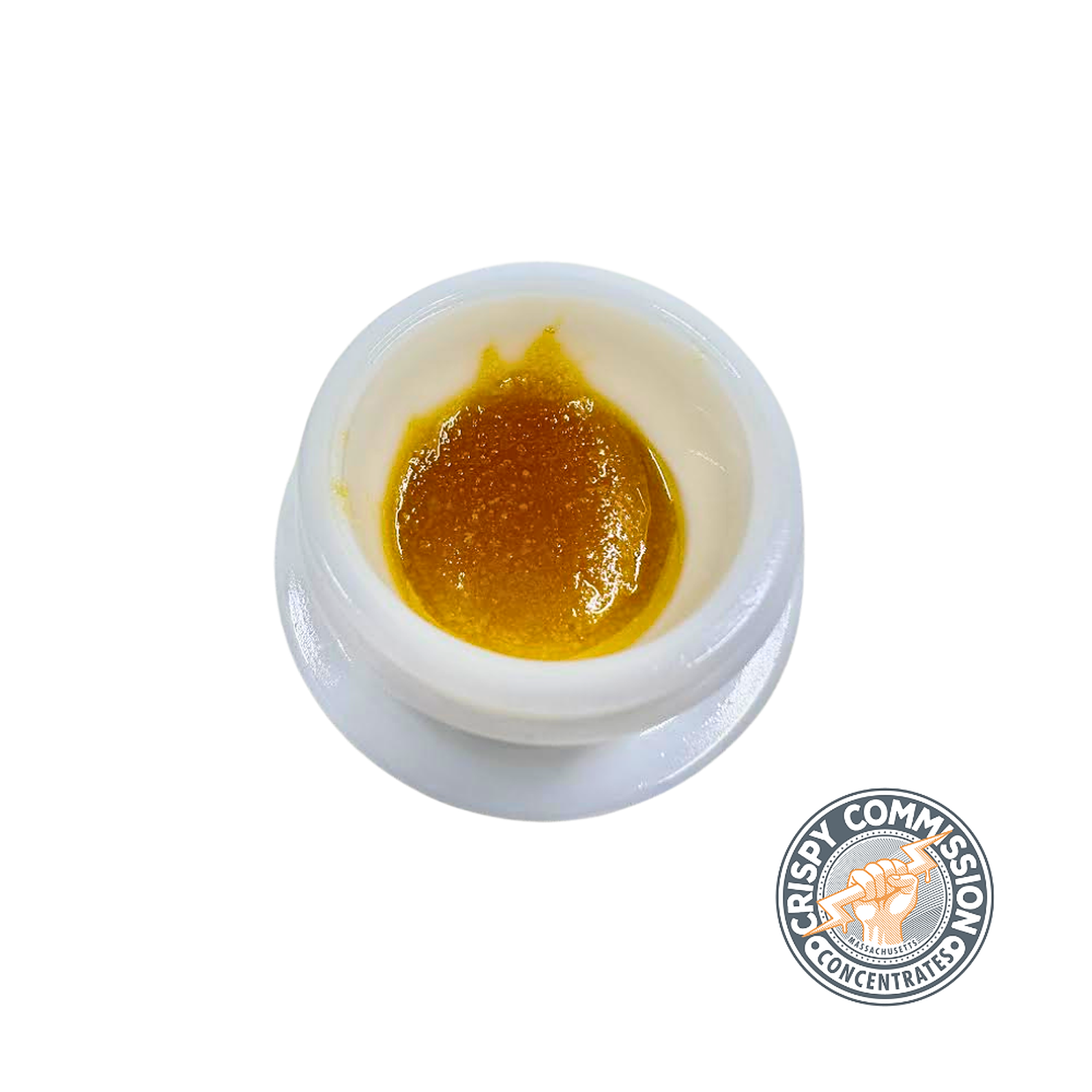 Crispy Commission: Lemon OG Haze | Live Sauce | Leafly