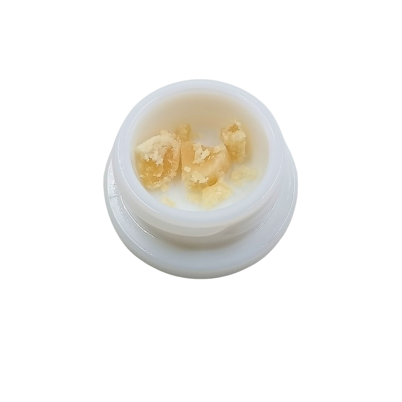 Crispy Commission: Pale Princess | 1g | Leafly