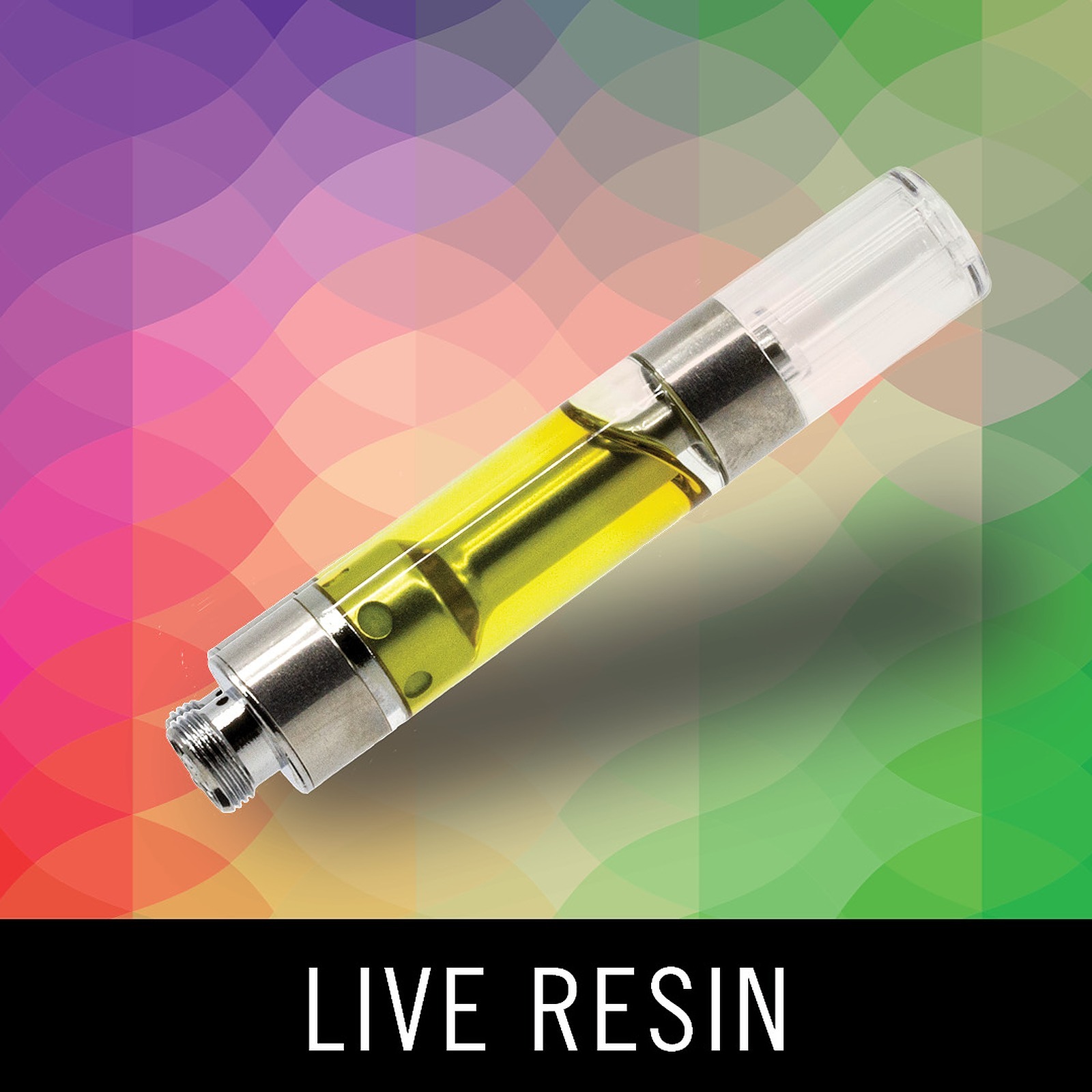 Levitate Confections: Grape Gas Live Resin Cart | Leafly