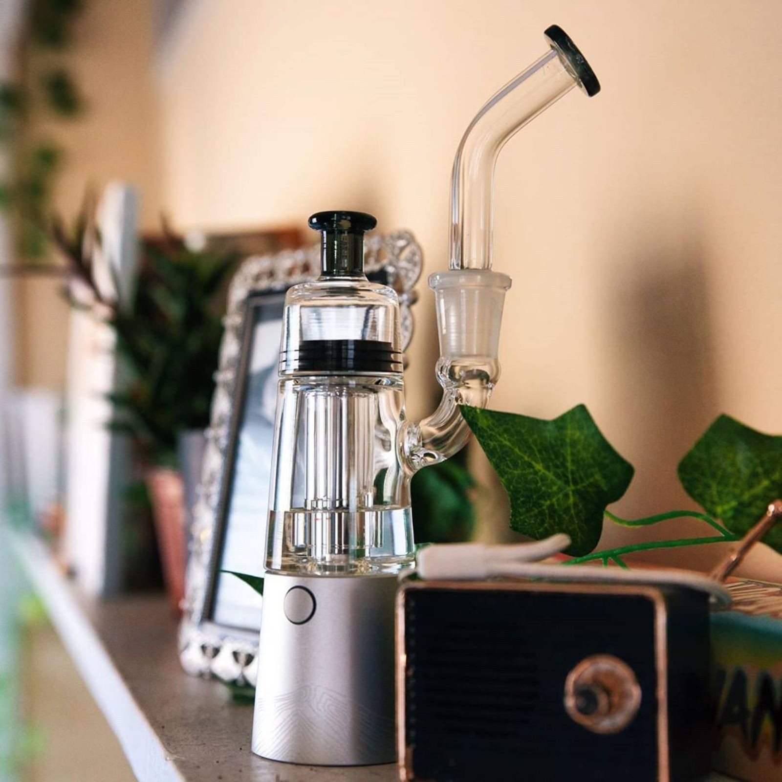 BOOM Headshop: XVAPE Vista Mini 2 | Leafly