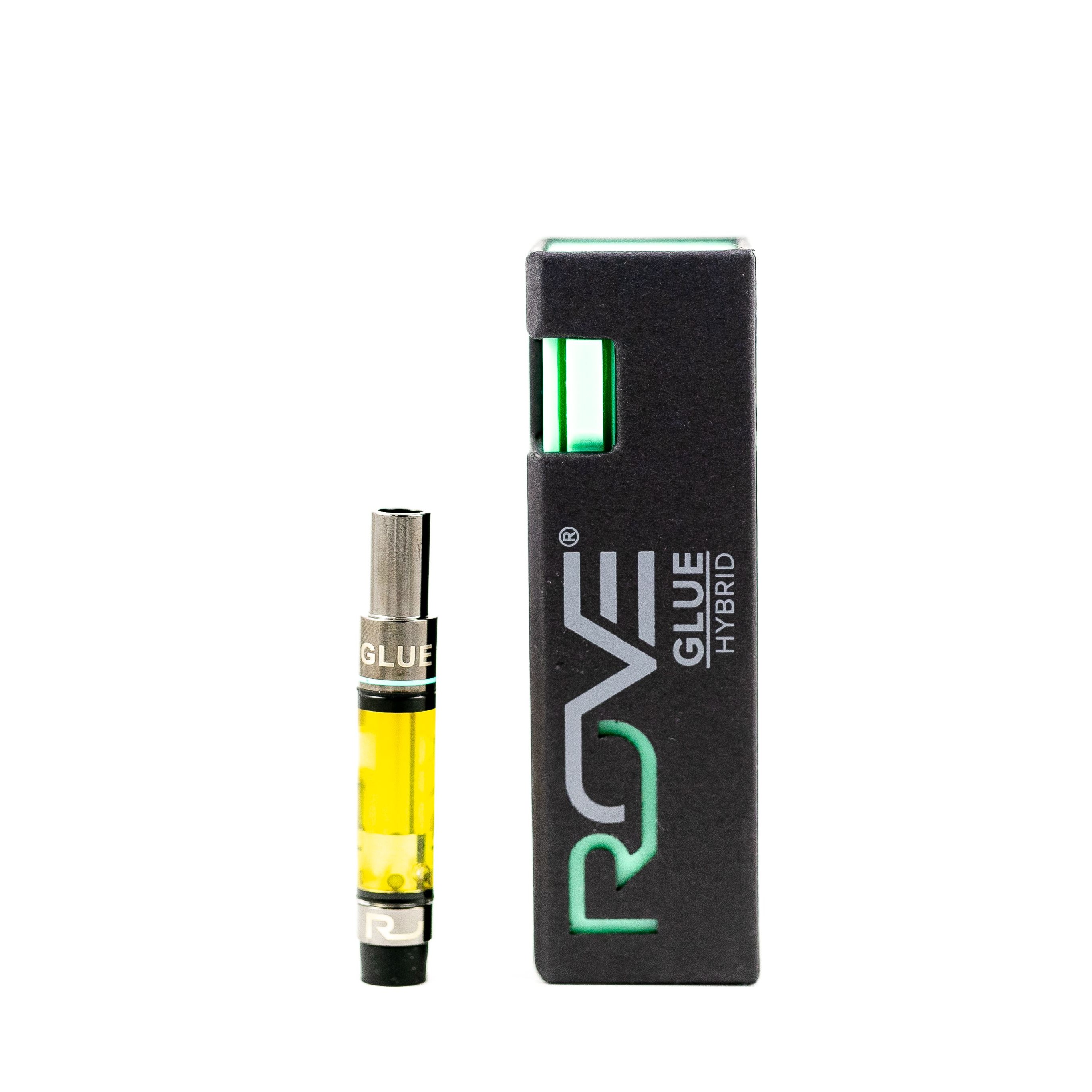 ROVE: Glue Cartridge 1.025g | Leafly