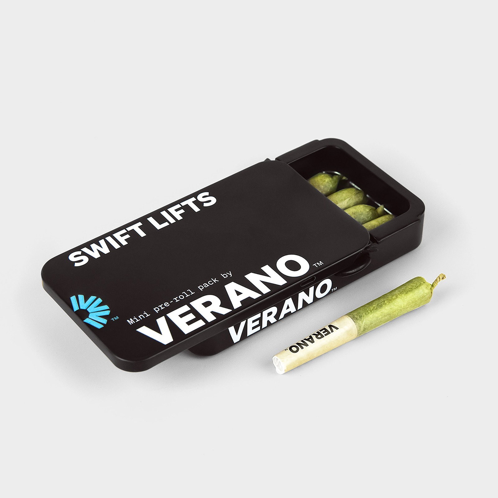 Verano: Mag Landrace Essence Swift Lifts [2.5G] | Leafly