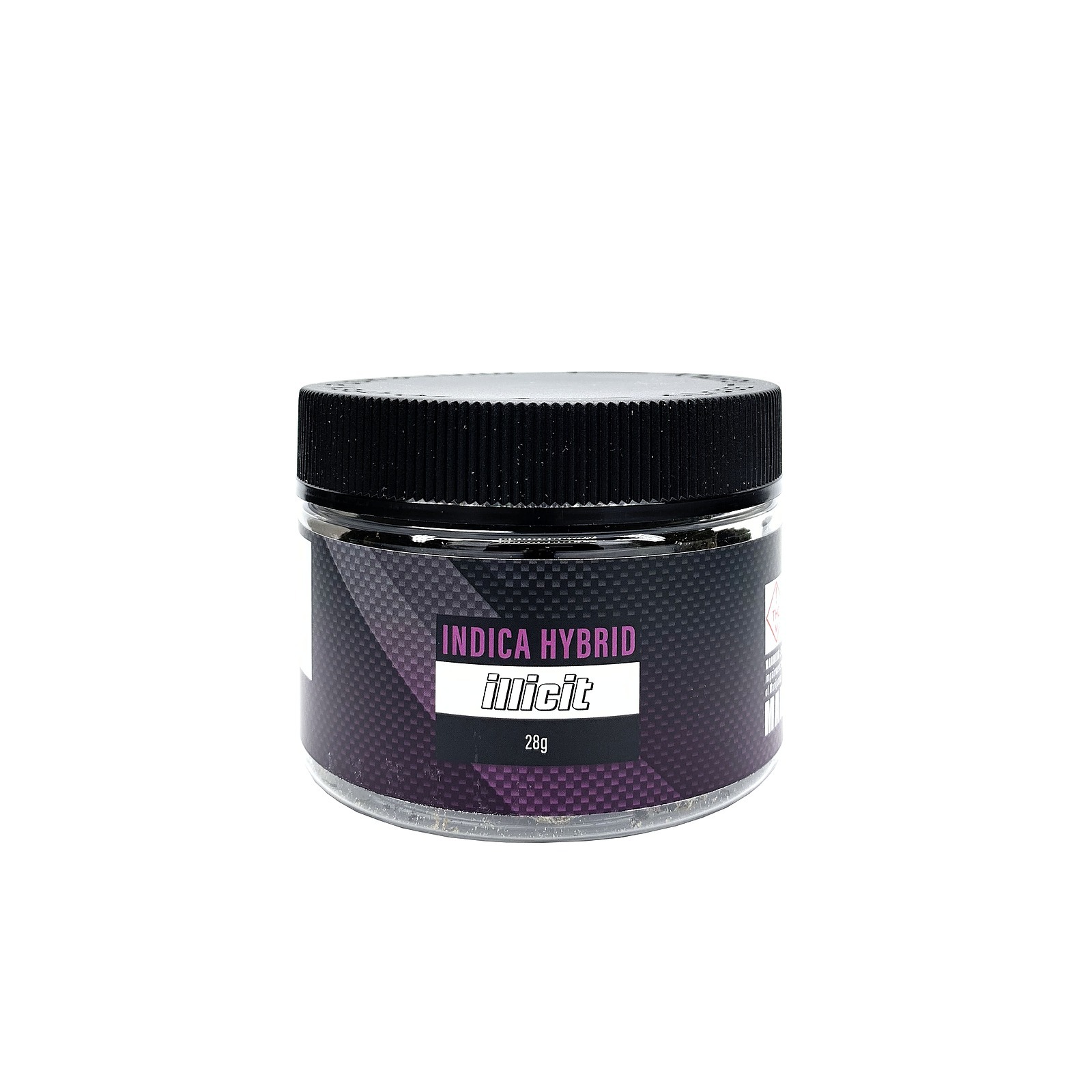 ILLICIT: Strawberry Float 28G Flower | Leafly