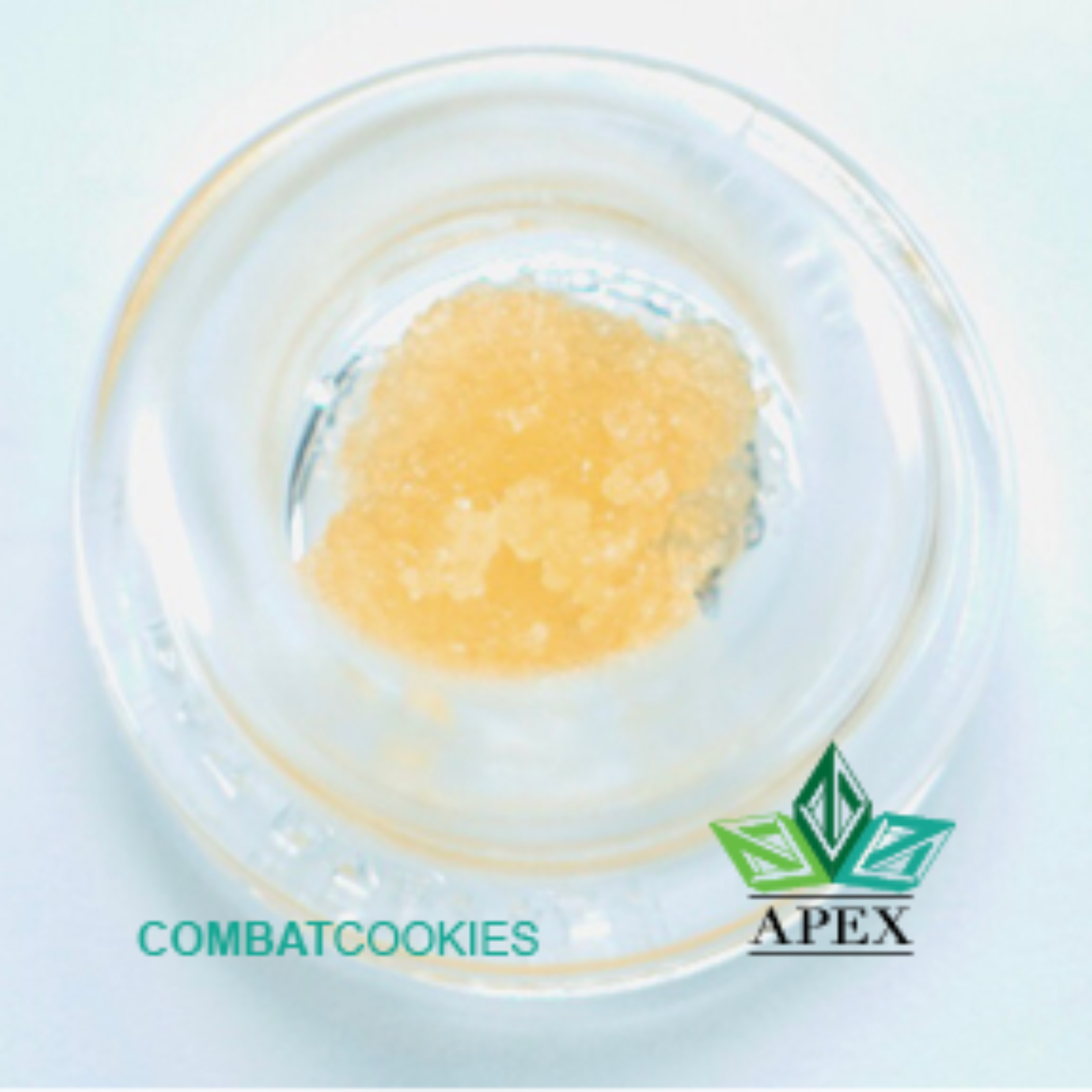 Apex Extractions: Combat Cookies | Leafly