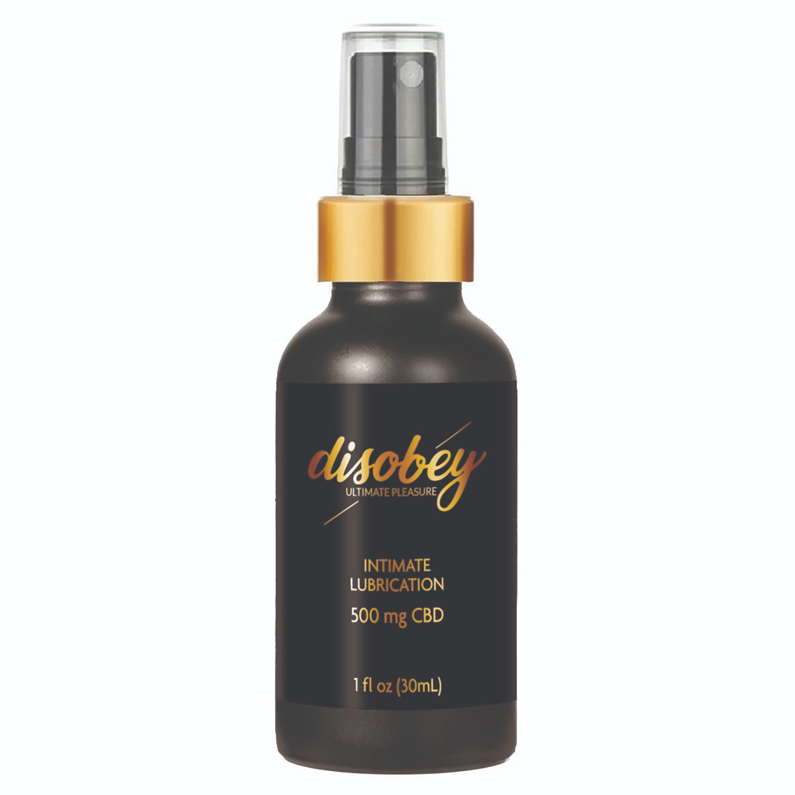 Disobey: Disobey Intimate Lubrication | Leafly