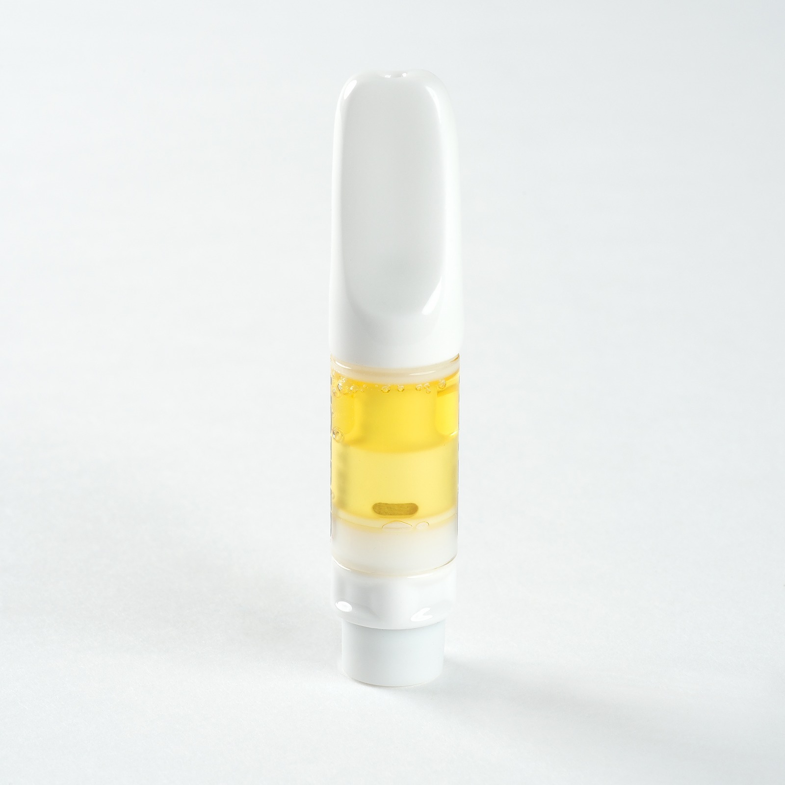 InHouse: Thin Mint Disposable Vape Cart | Leafly