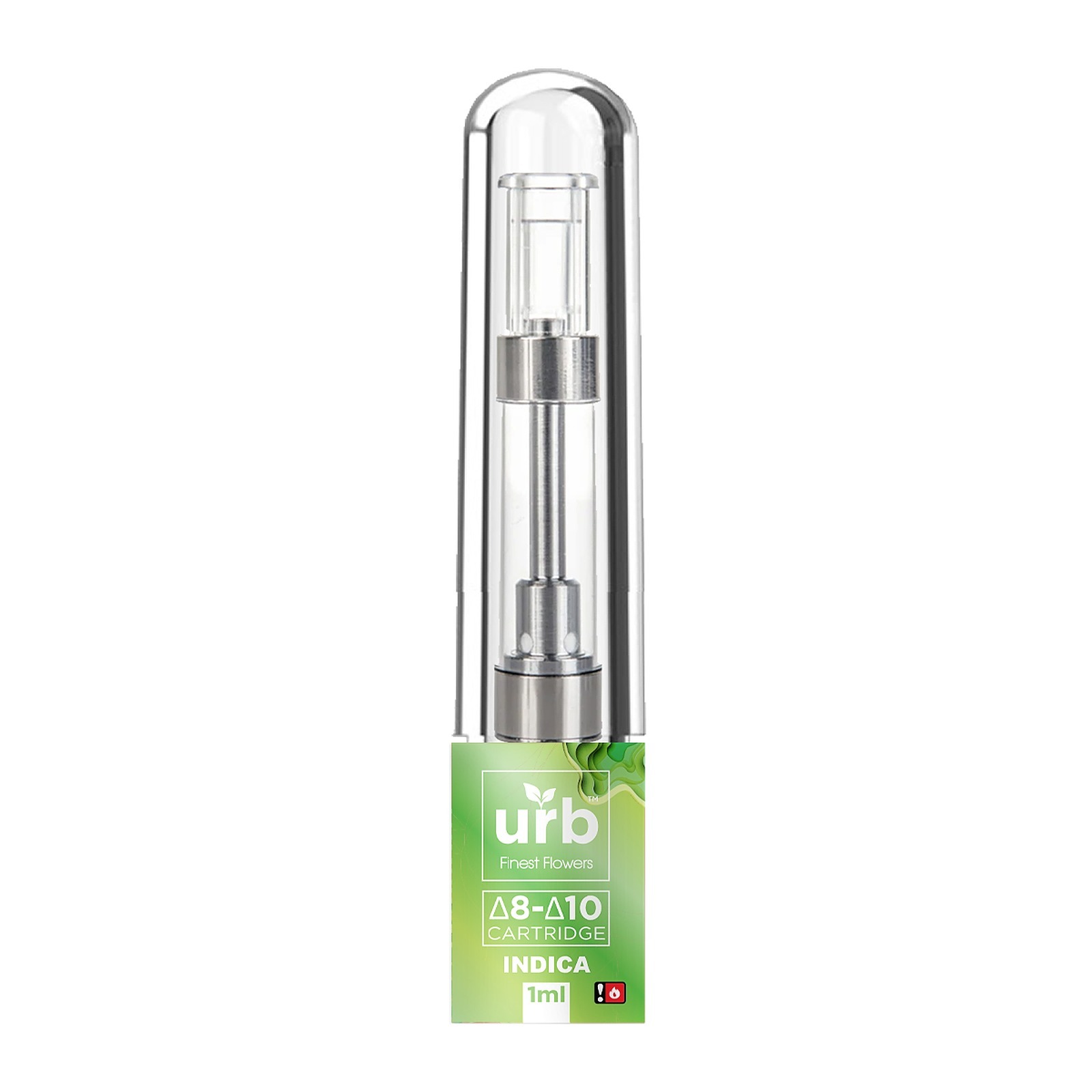 Urb Finest Flowers: Black Lime Delta 8 | Delta 10 THC Cartridge 1 ML ...