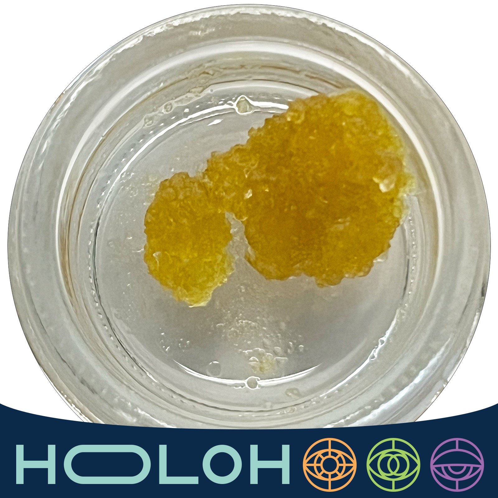 HOLOH: Jenny Kush Sugar | Leafly