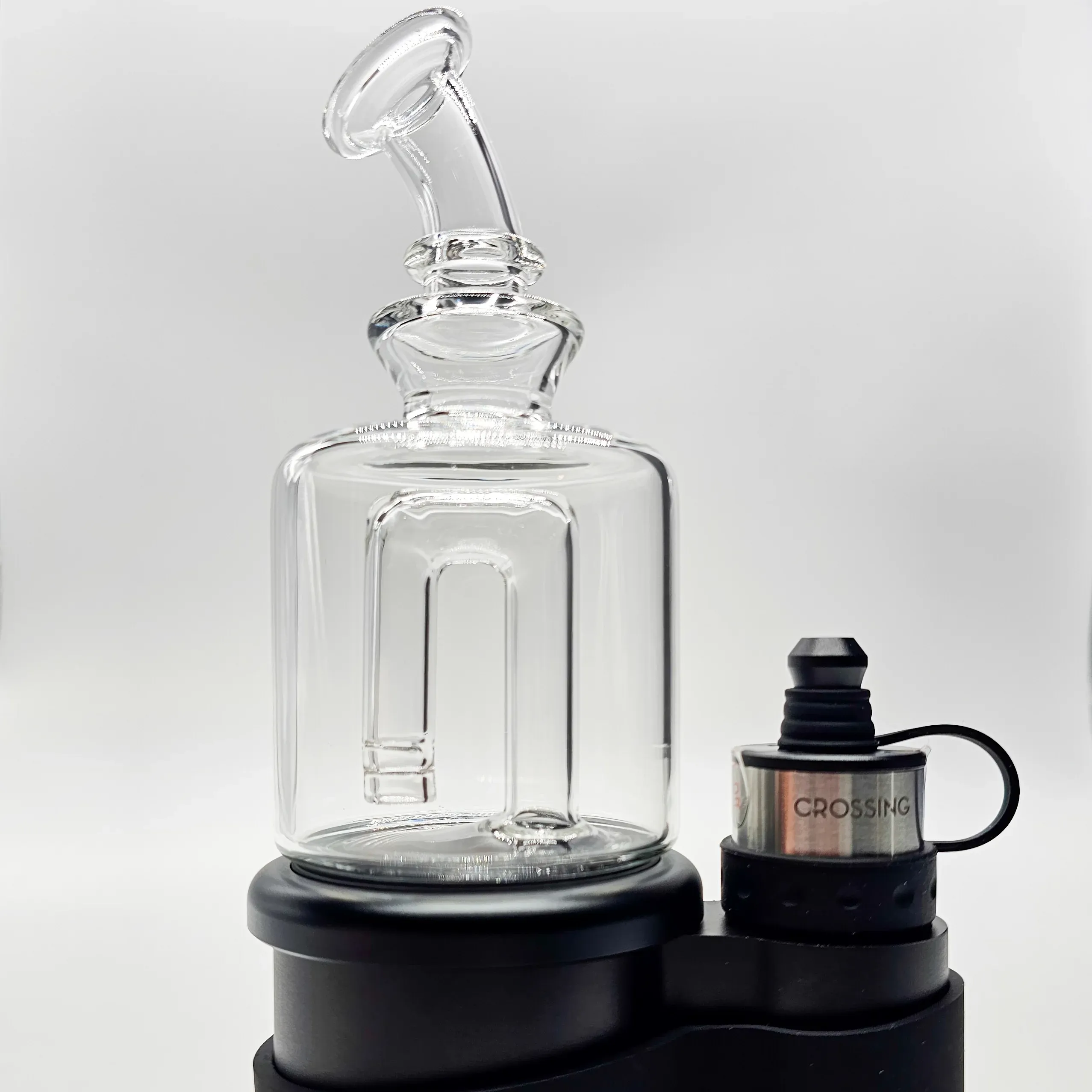 Discount E-Nails: Crossing Core 2.0 | 2.1 Grenade Glass Bubbler E-Rig ...